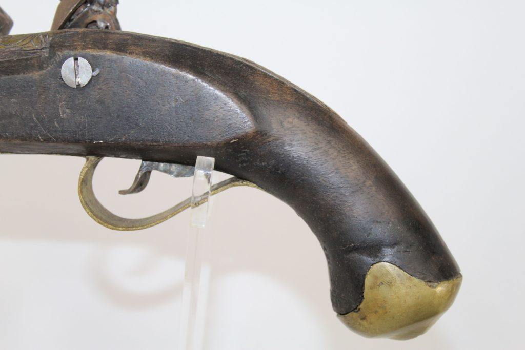 Reproduction Flintlock British East India Company Antique Firearms 010 ...