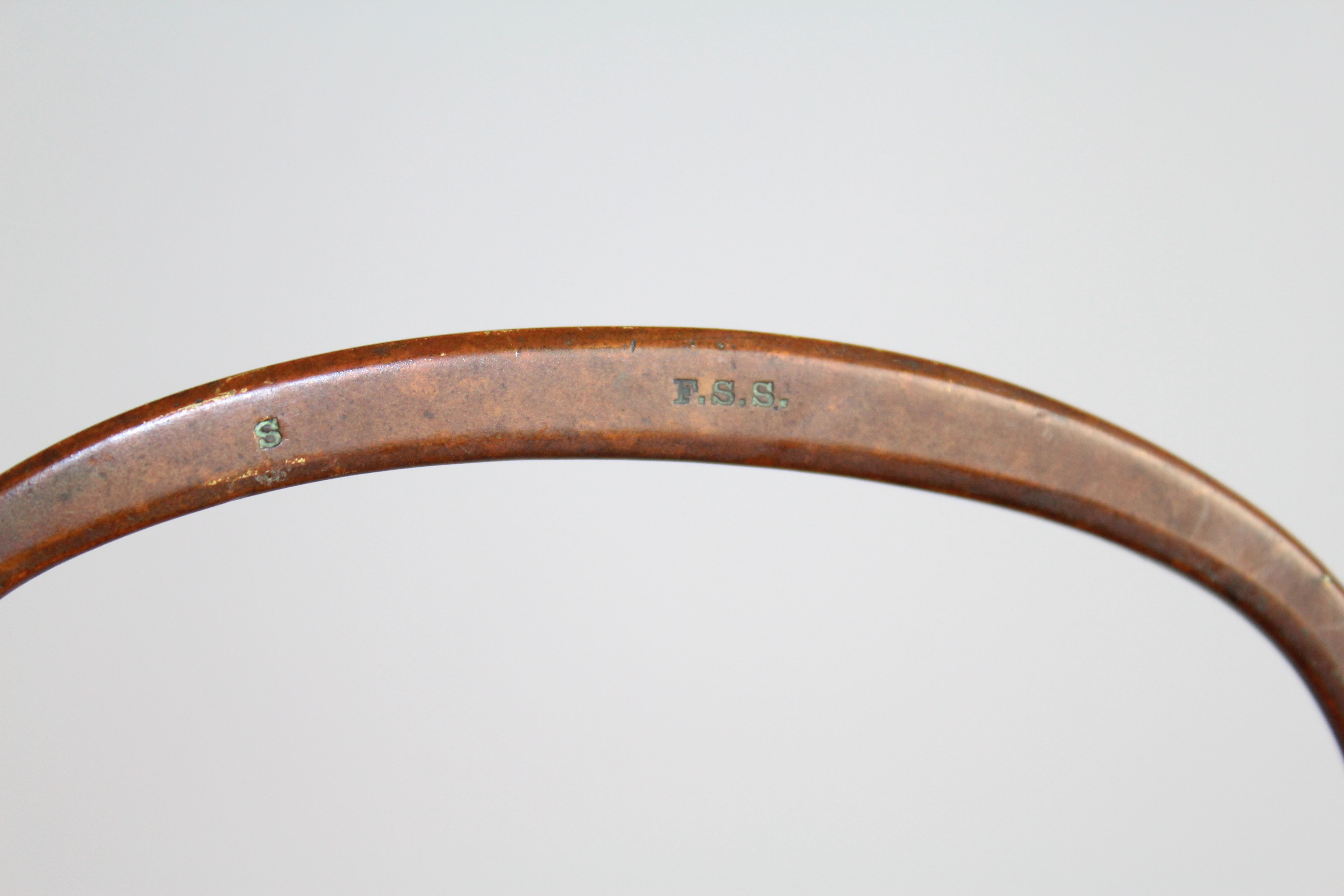 Civil War Christopher Roby 1840 NCO Sword Infantry Sgt. Antique ...