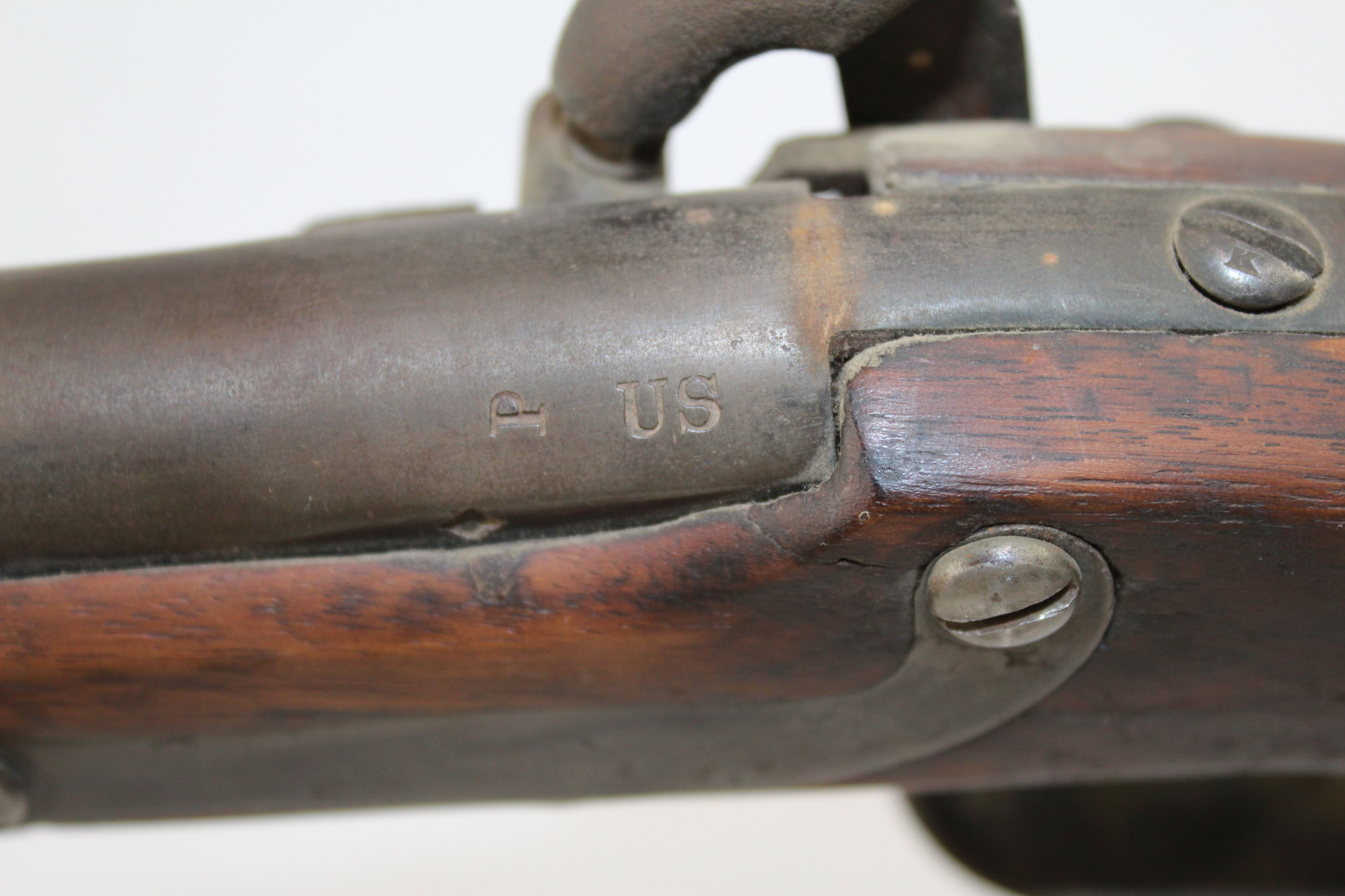 Simeon North 1816 Pistol Kit Carson Antique Firearms 005 | Ancestry Guns