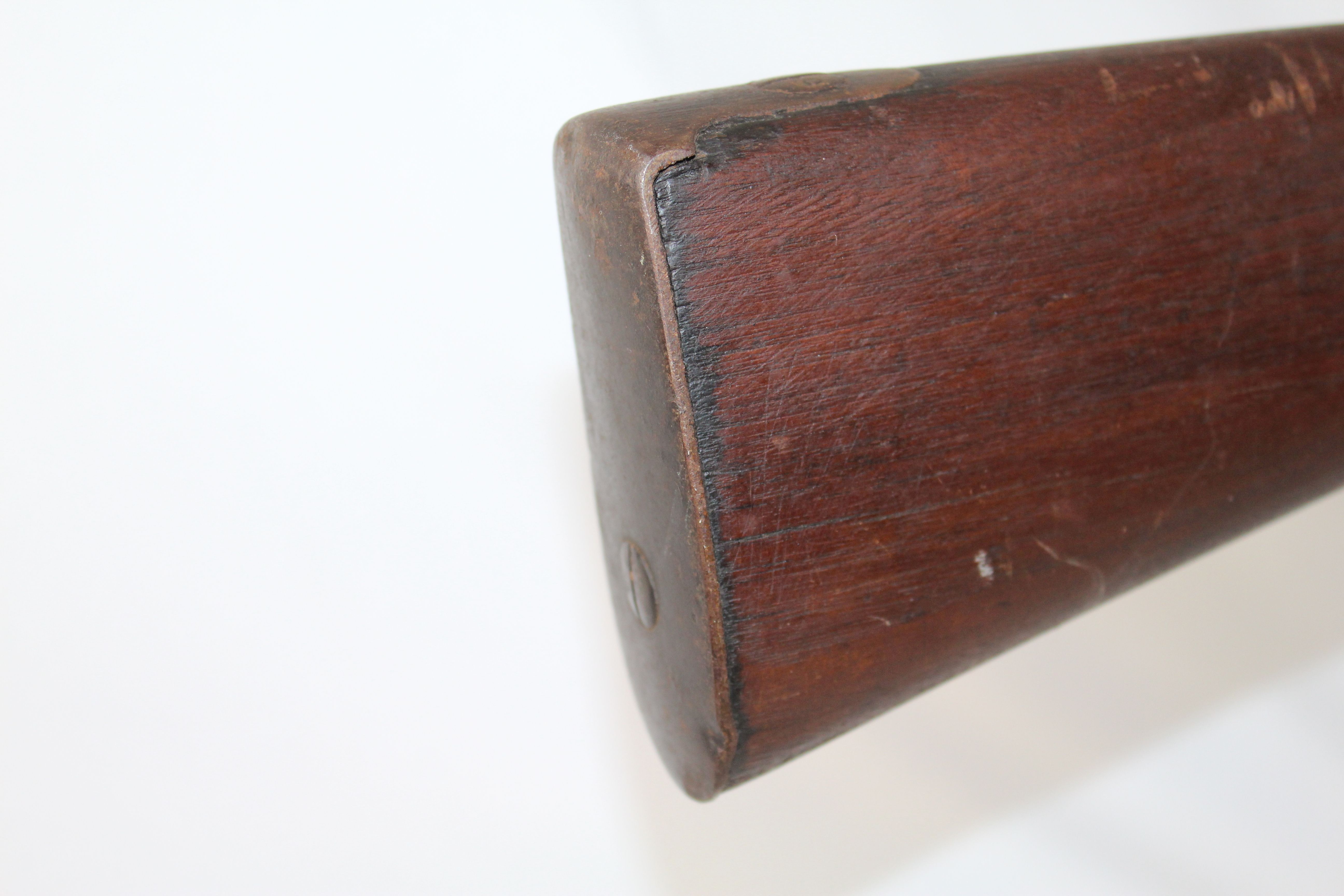 Model 1816 Springfield Musket Infantry Percussion Antique Firearms 003 ...