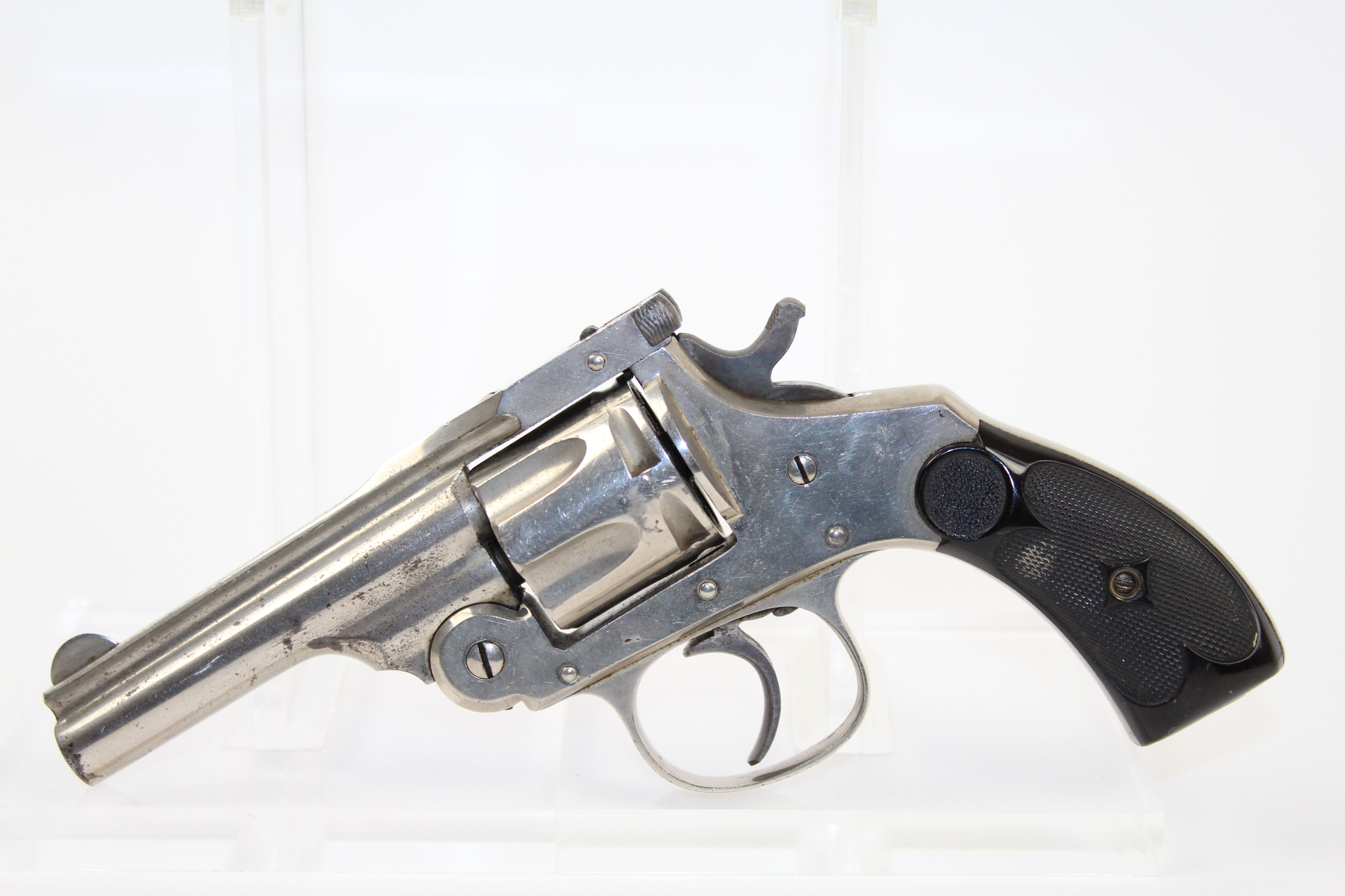 H&R Harrington & Richardson Iver Johnson Arms & Cycle Works U.S ...