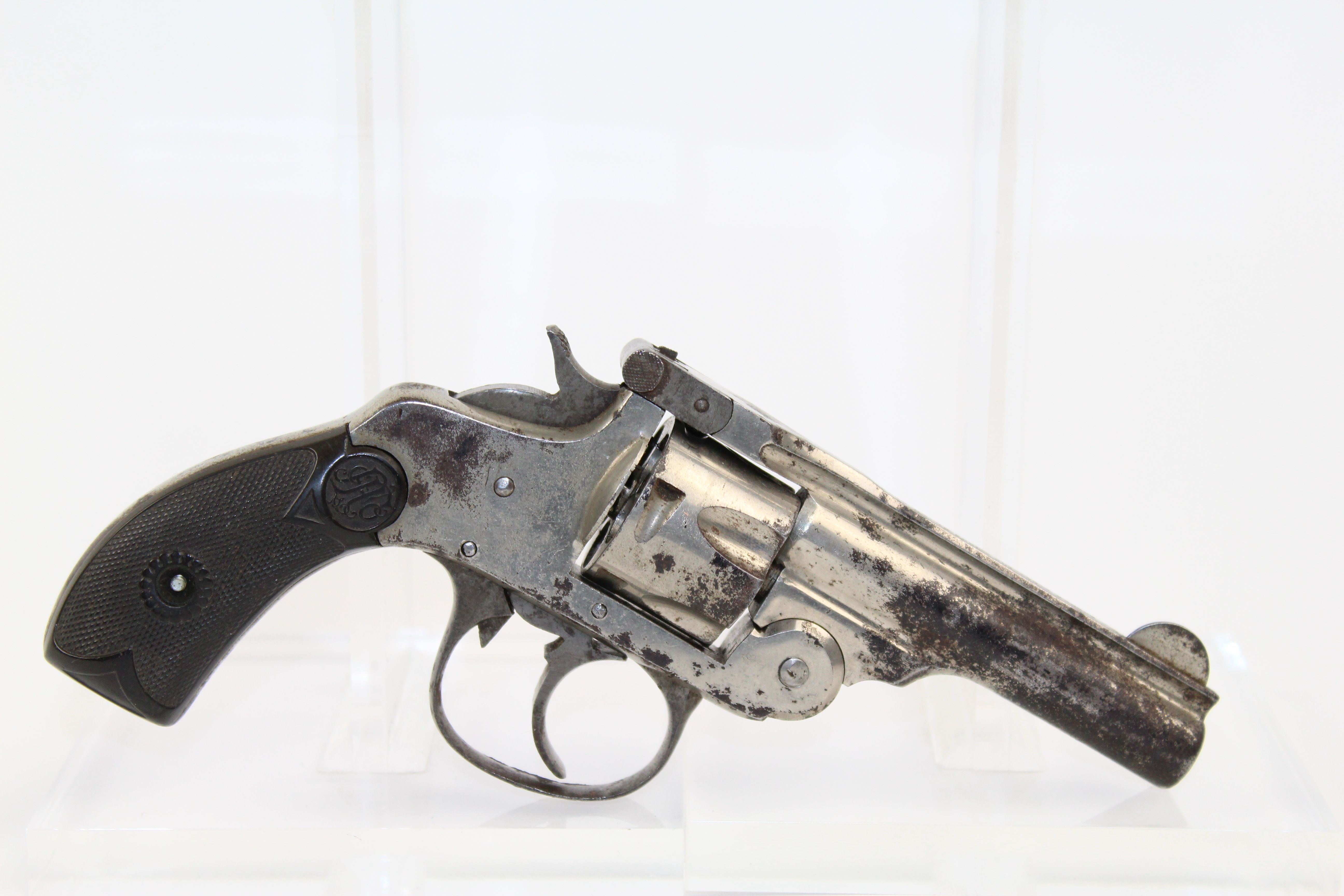 H&R Harrington & Richardson Iver Johnson Arms & Cycle Works U.S ...