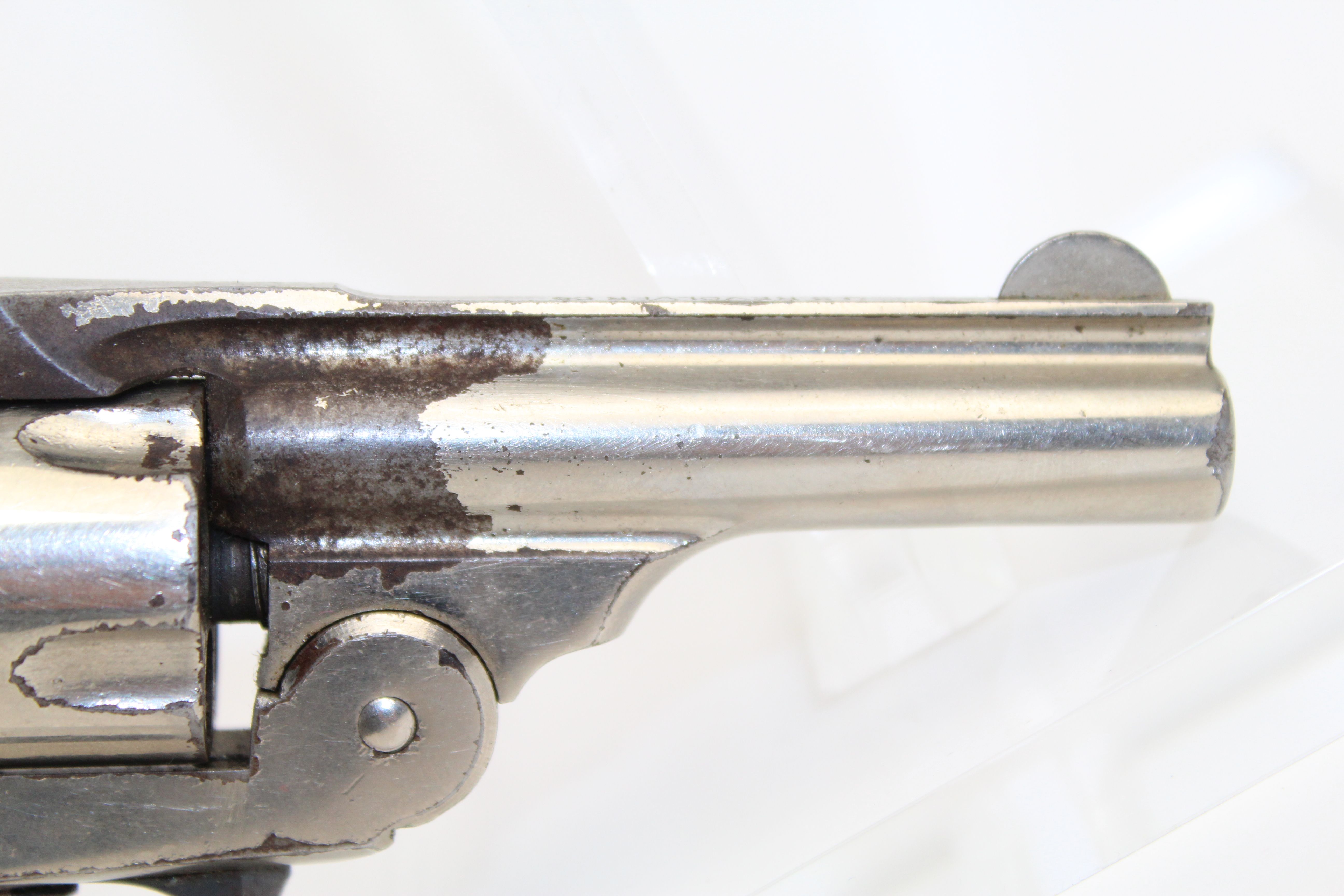 H&R Harrington & Richardson Iver Johnson Arms & Cycle Works U.S ...