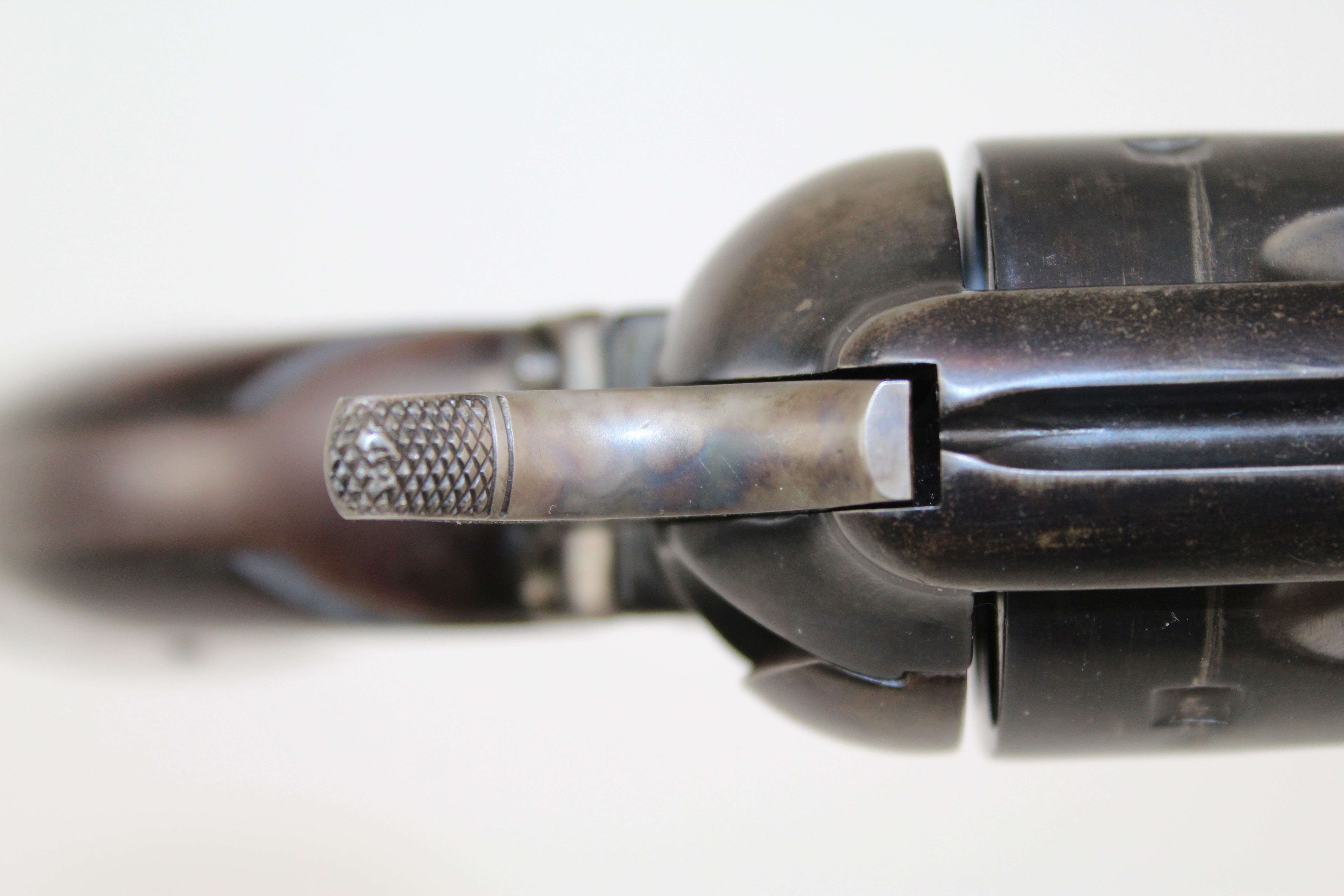 SAA Single Action Army .45 Long Colt Peacemaker 1st Gen Revolver ...