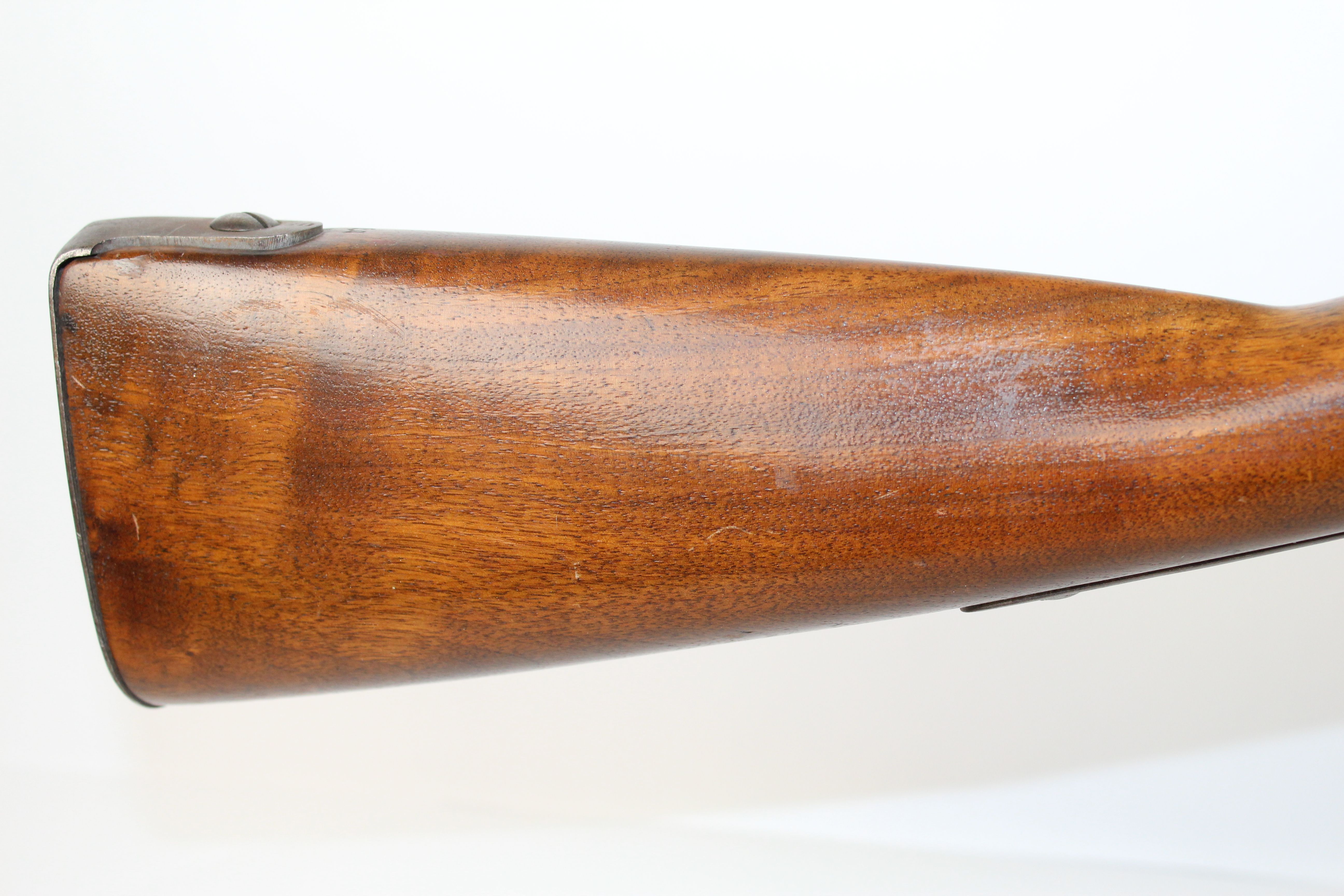 Civil War Lemuel Pomeroy Model 1816 Musket 1821 Antique C&R Firearms ...