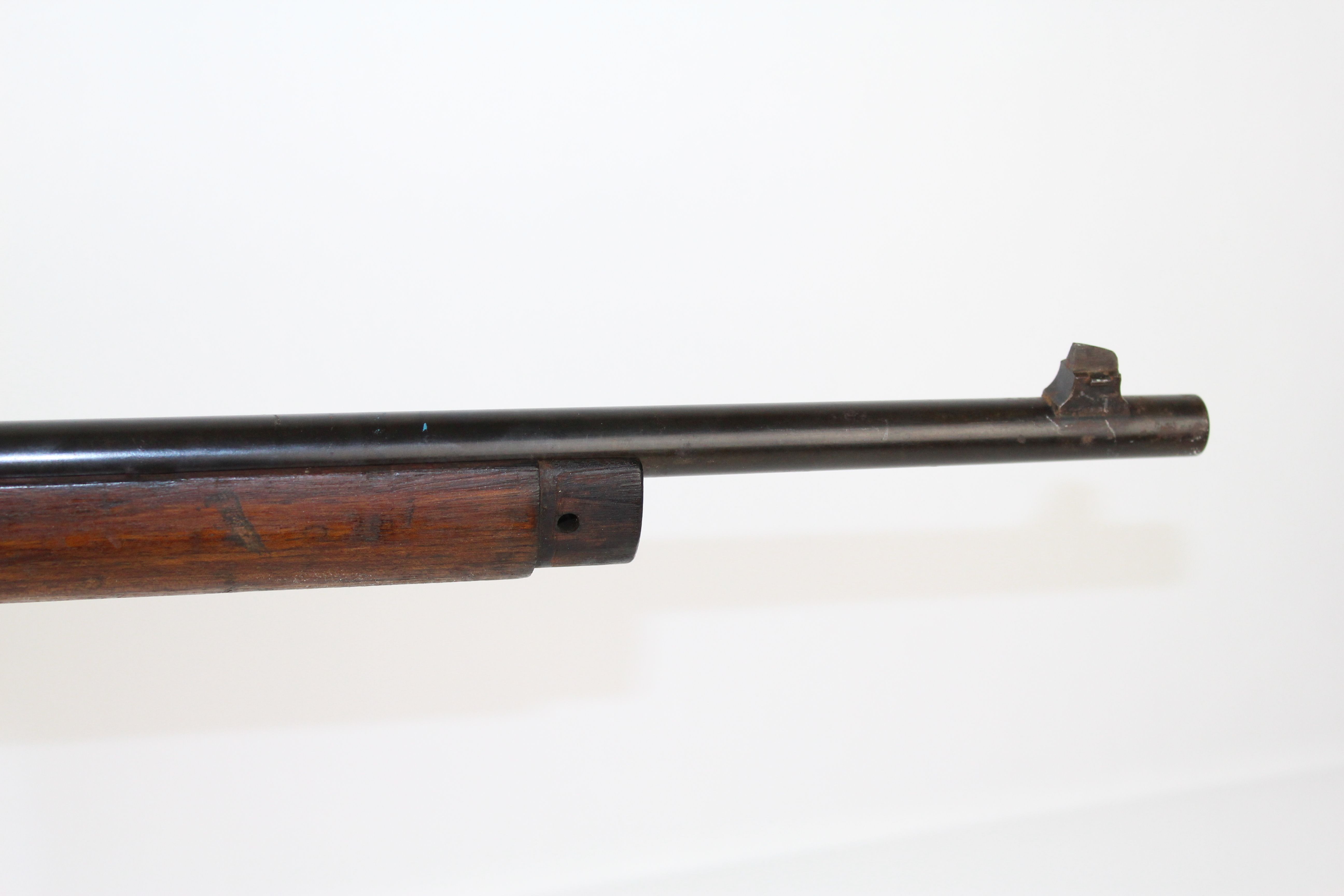 Dutch Netherlands Steyr Mannlicher 1895 Rifle Antique C&R Firearms 007 ...
