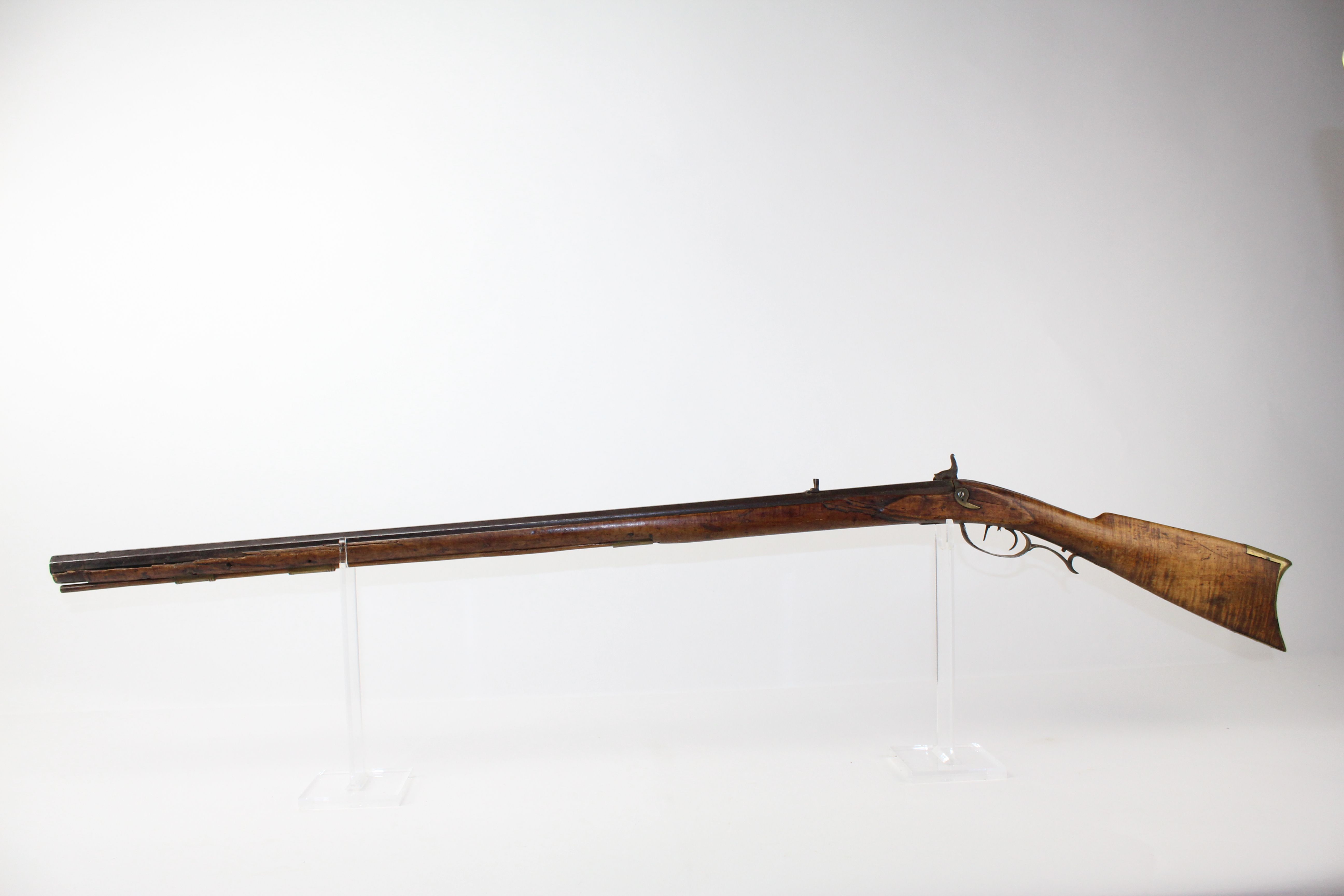 Rifle Musket Carbine C&R Antique 011 | Ancestry Guns