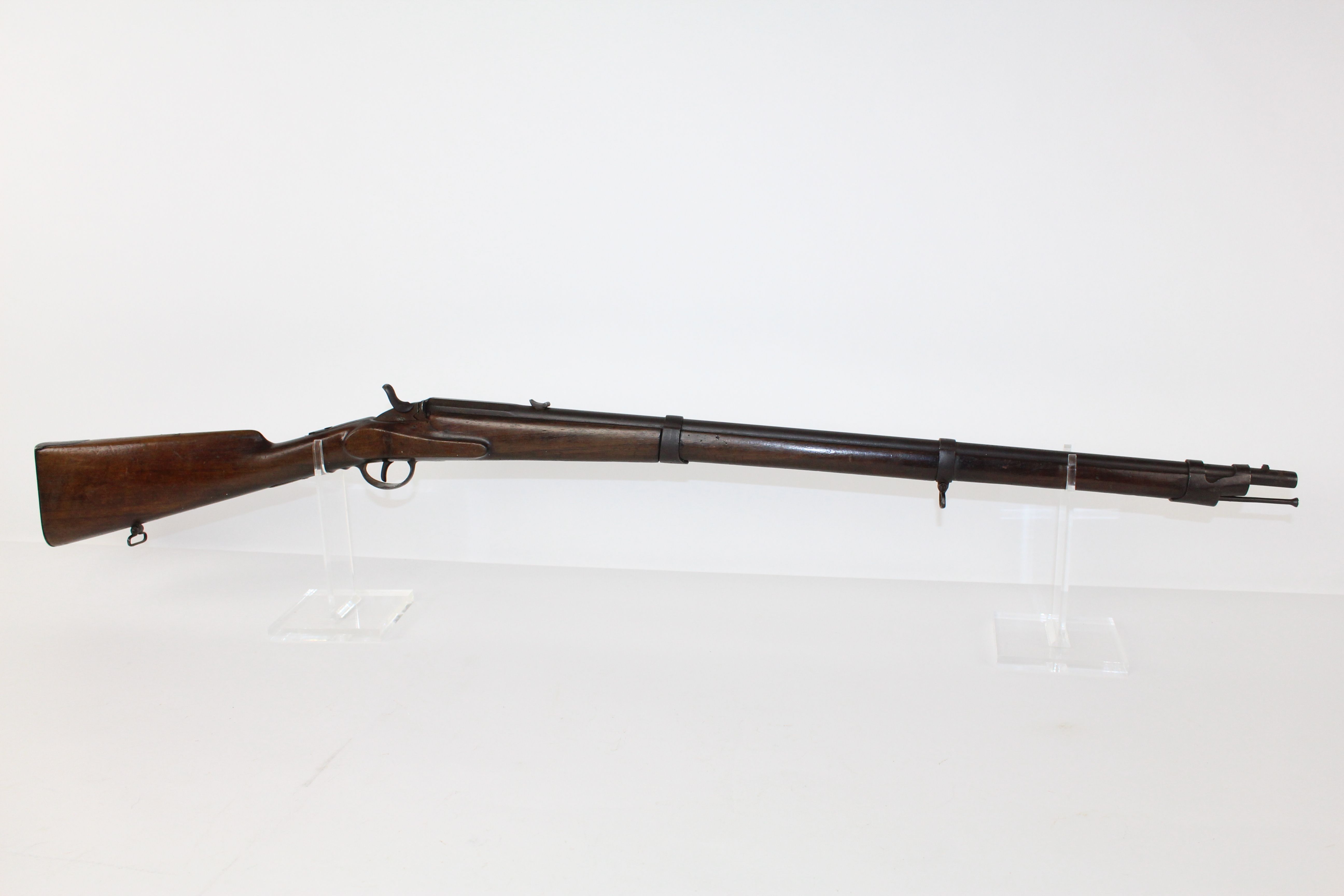 Belgian Flobert Warnant Gallery Saloon Boy’s Rifle Musket 001 ...