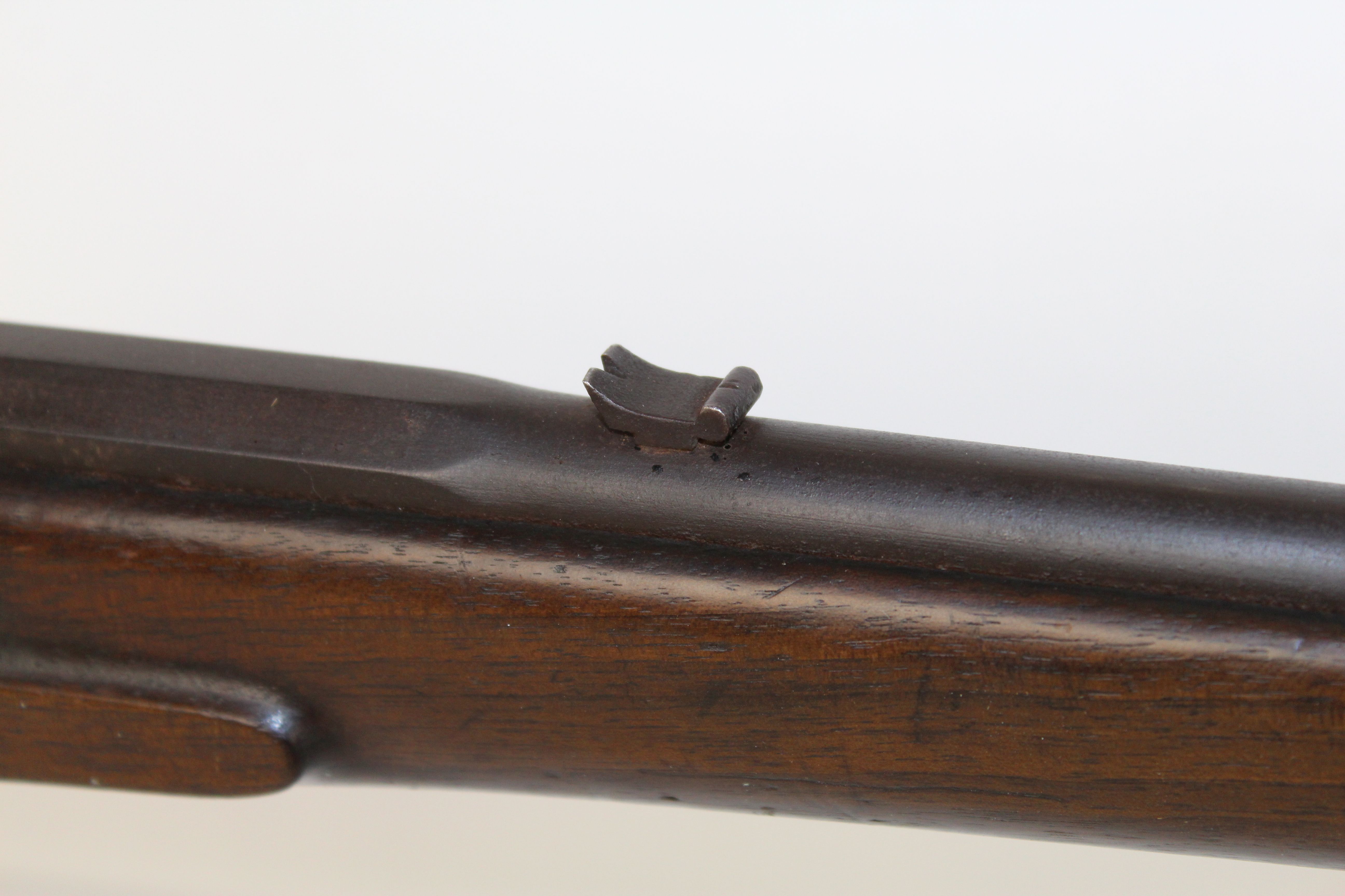 Belgian Flobert Warnant Gallery Saloon Boy’s Rifle Musket 005 ...