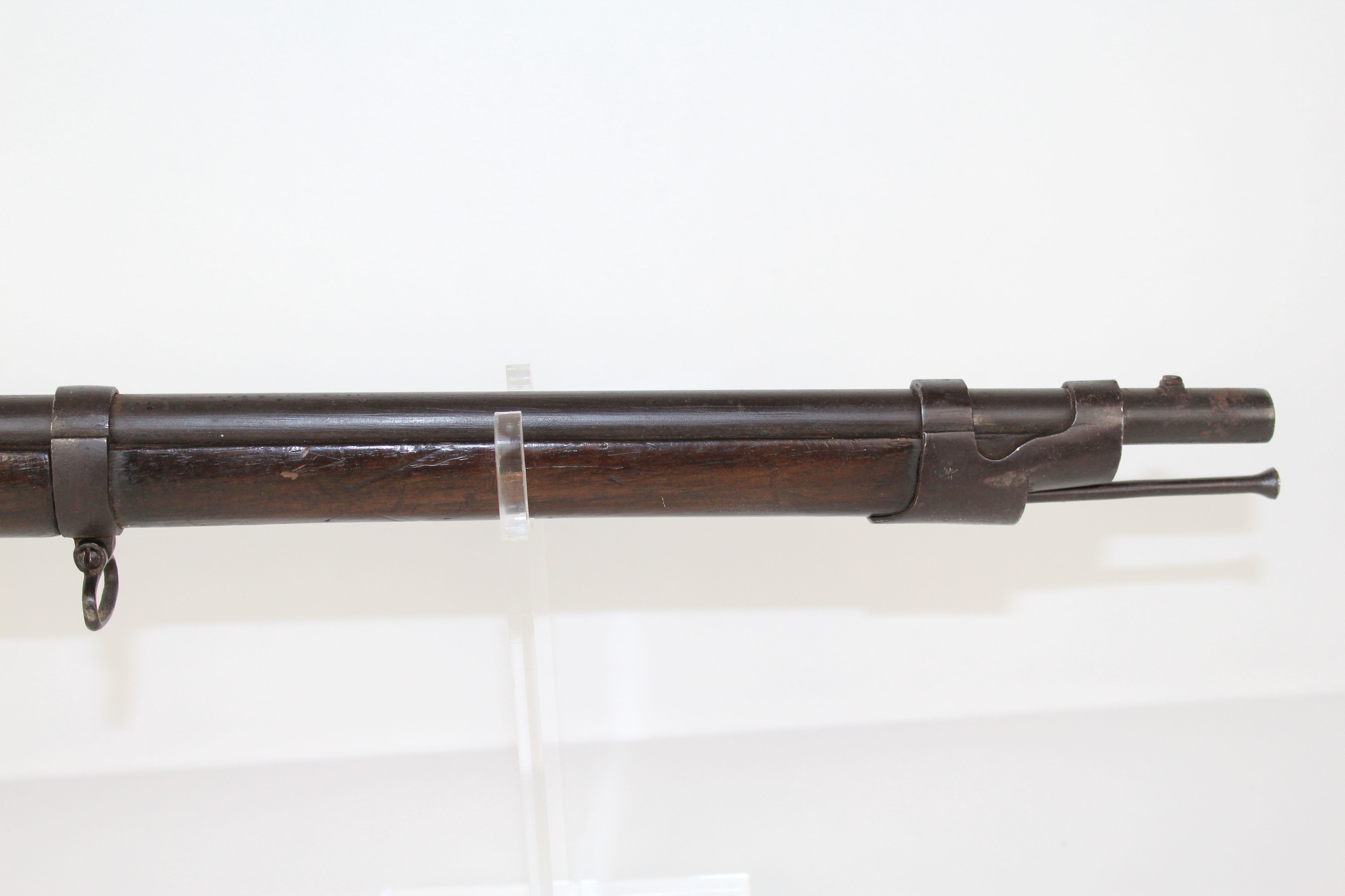 Belgian Flobert Warnant Gallery Saloon Boy’s Rifle Musket 008 ...