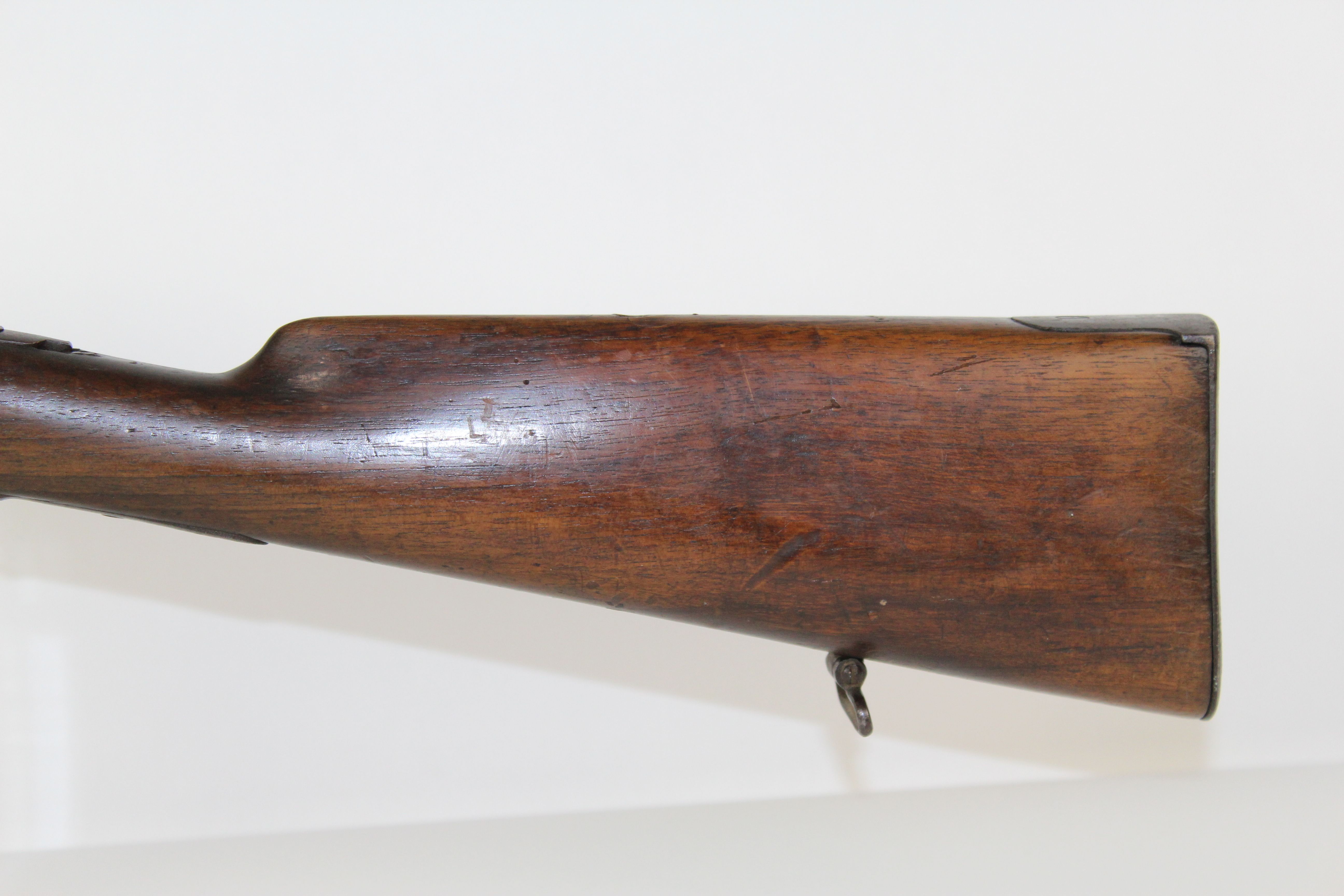 Belgian Flobert Warnant Gallery Saloon Boy’s Rifle Musket 010 ...