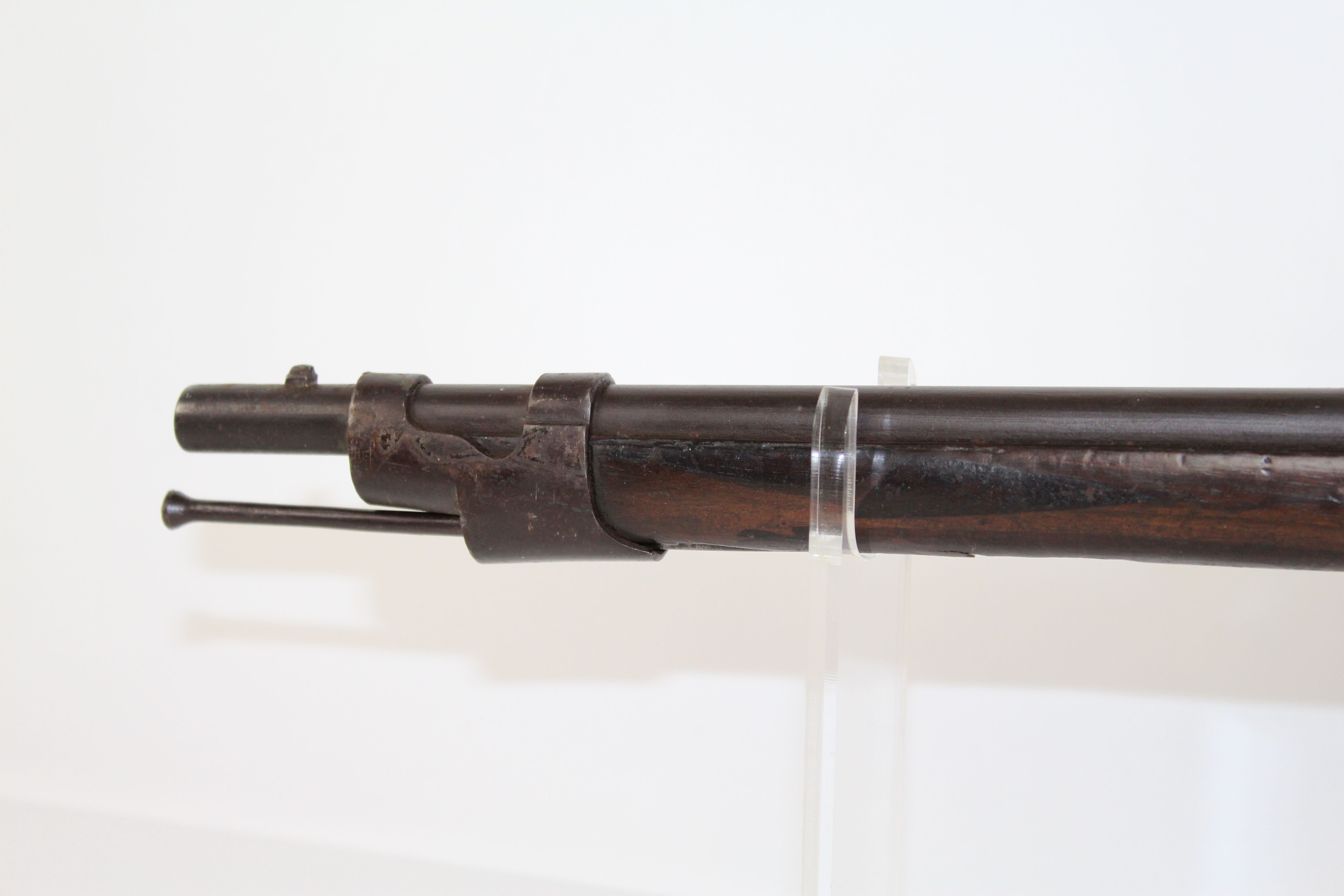 Belgian Flobert Warnant Gallery Saloon Boy’s Rifle Musket 014 ...