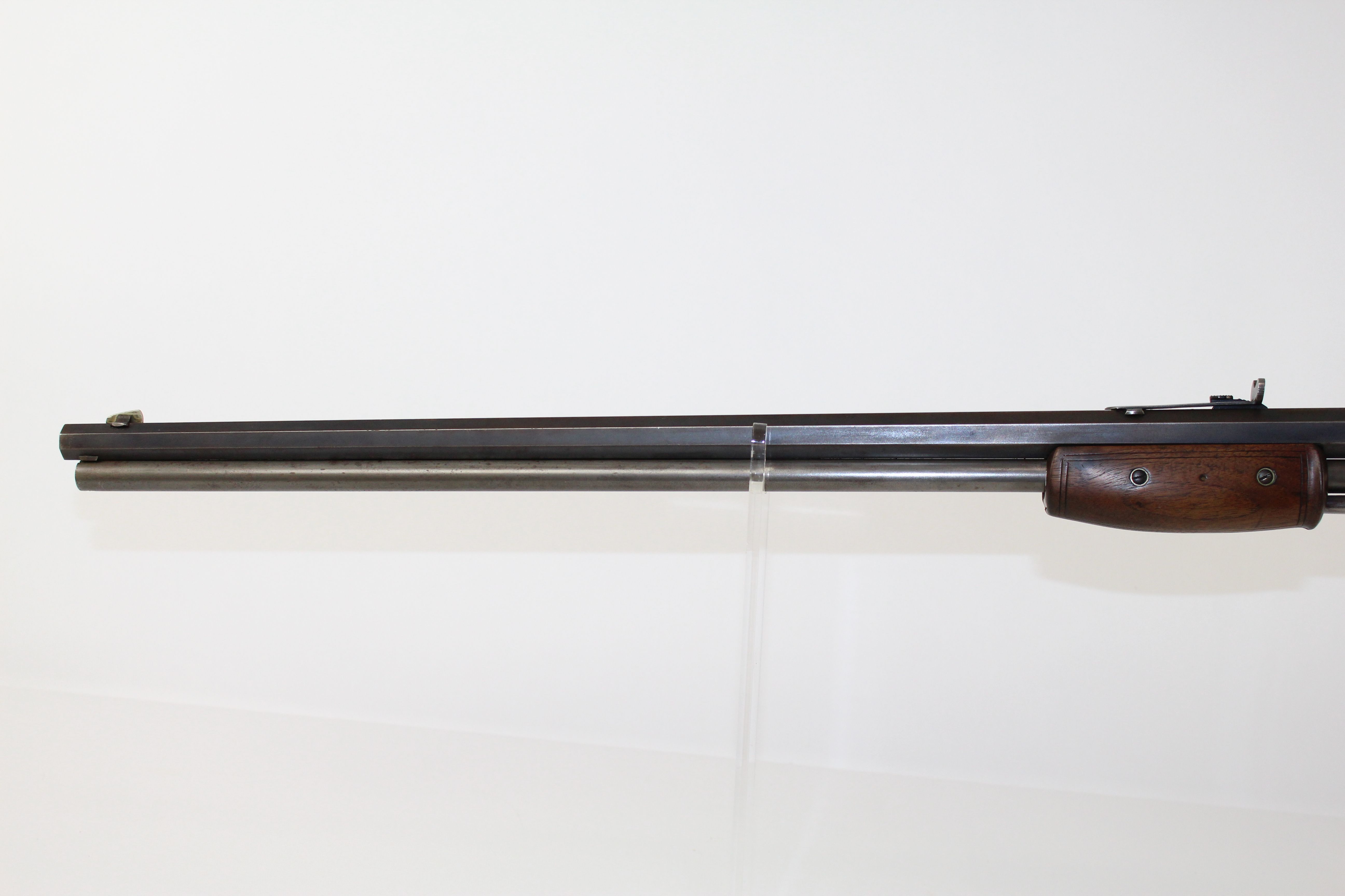 Colt Lightning Medium Frame Rifle C&R Antique 003 | Ancestry Guns