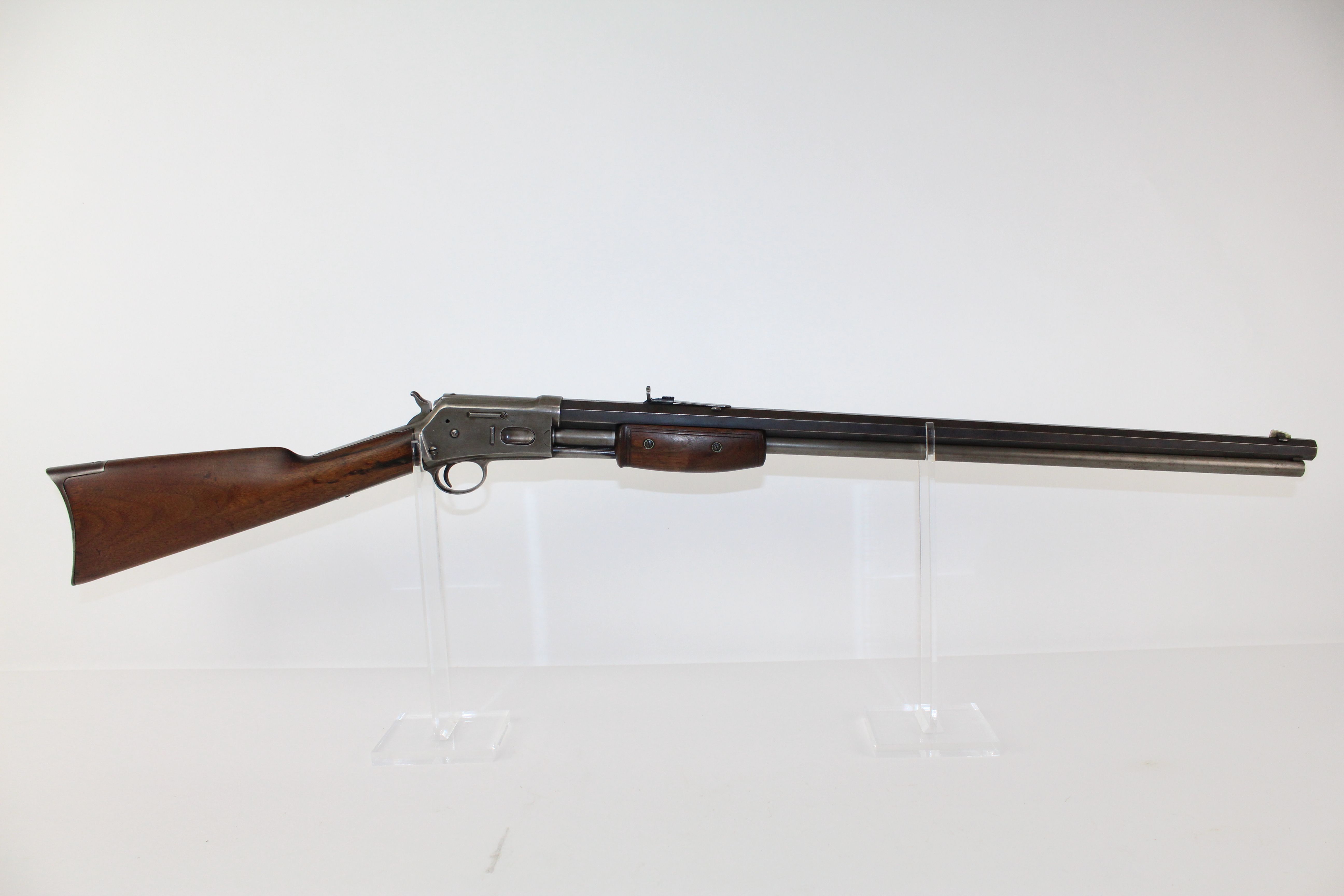 Colt Lightning Medium Frame Rifle C&R Antique 009 | Ancestry Guns