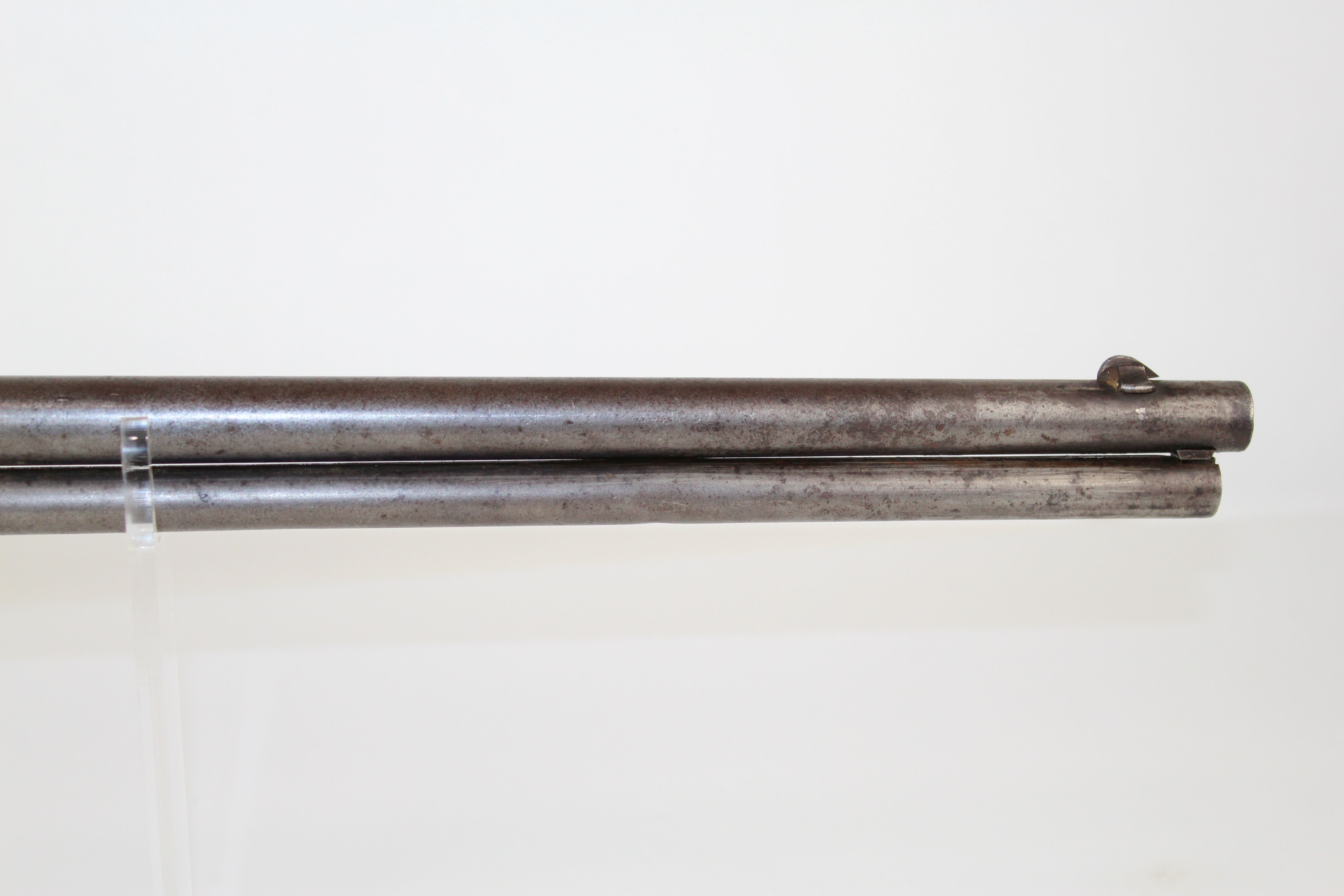 Colt Lightning Rifle .32-20 WCF Slide Action Cowboy 007 | Ancestry Guns