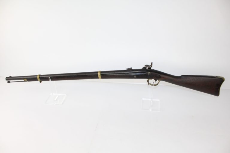 American Civil War 1863 Remington Zouave Rifle Musket Harpers Ferry 013 ...