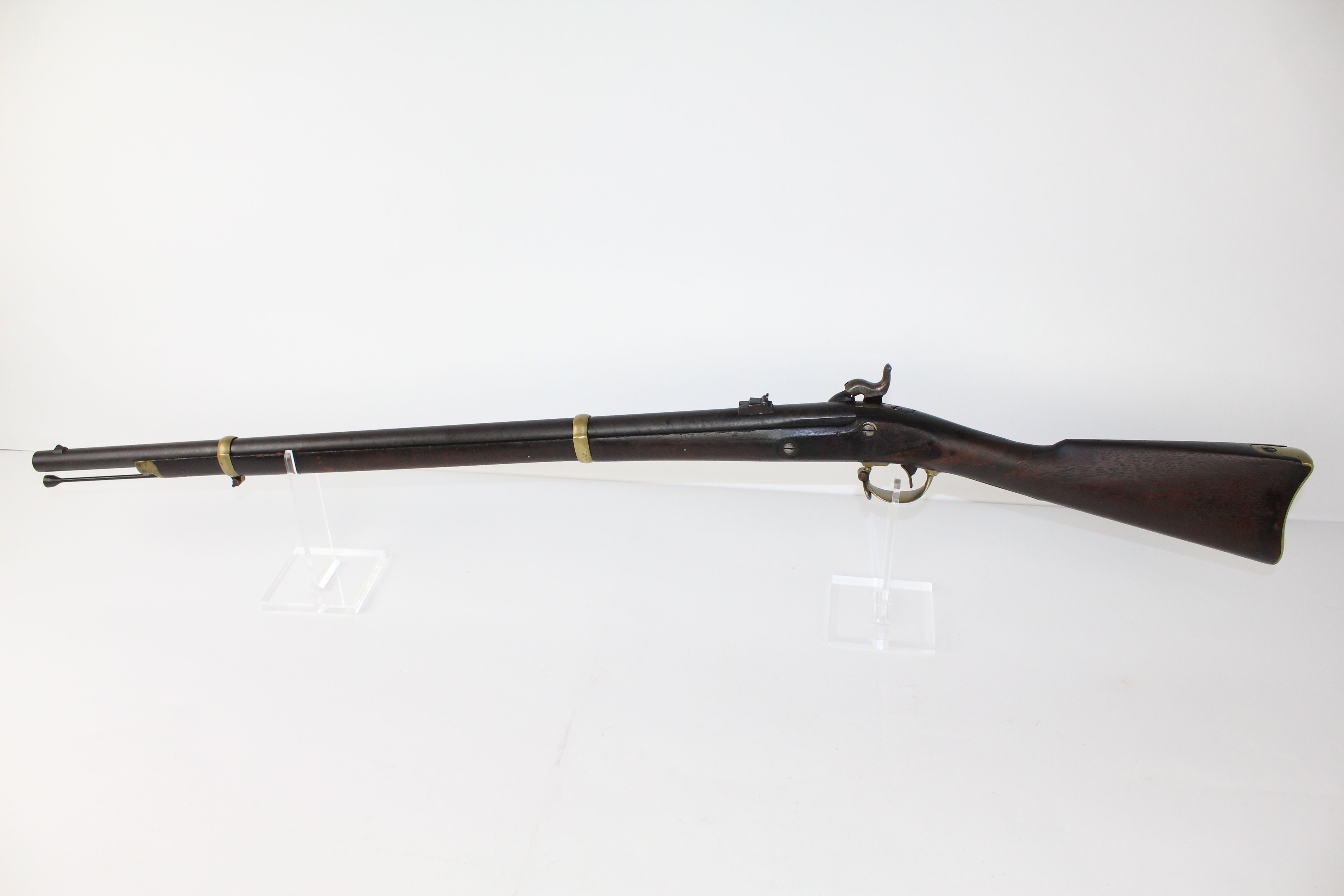American Civil War 1863 Remington Zouave Rifle Musket Harpers Ferry 013 ... American Civil War 1863 Remington Zouave Rifle Musket Harpers Ferry 013 ...