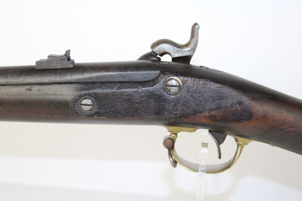 American Civil War 1863 Remington Zouave Rifle Musket Harpers Ferry 015 ...