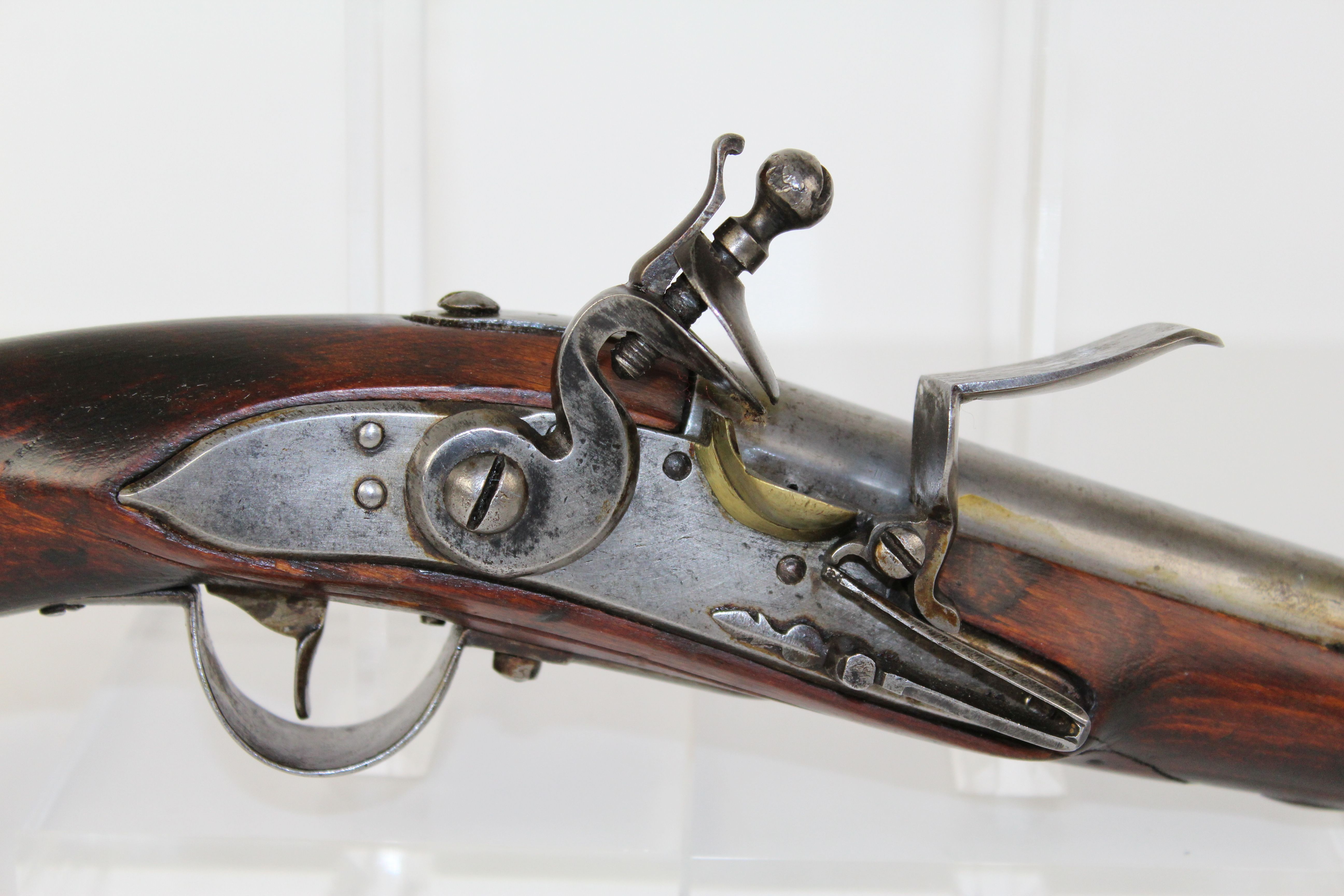 European Flintlock Military Navy 1700s 1800s 003 | Ancestry Guns