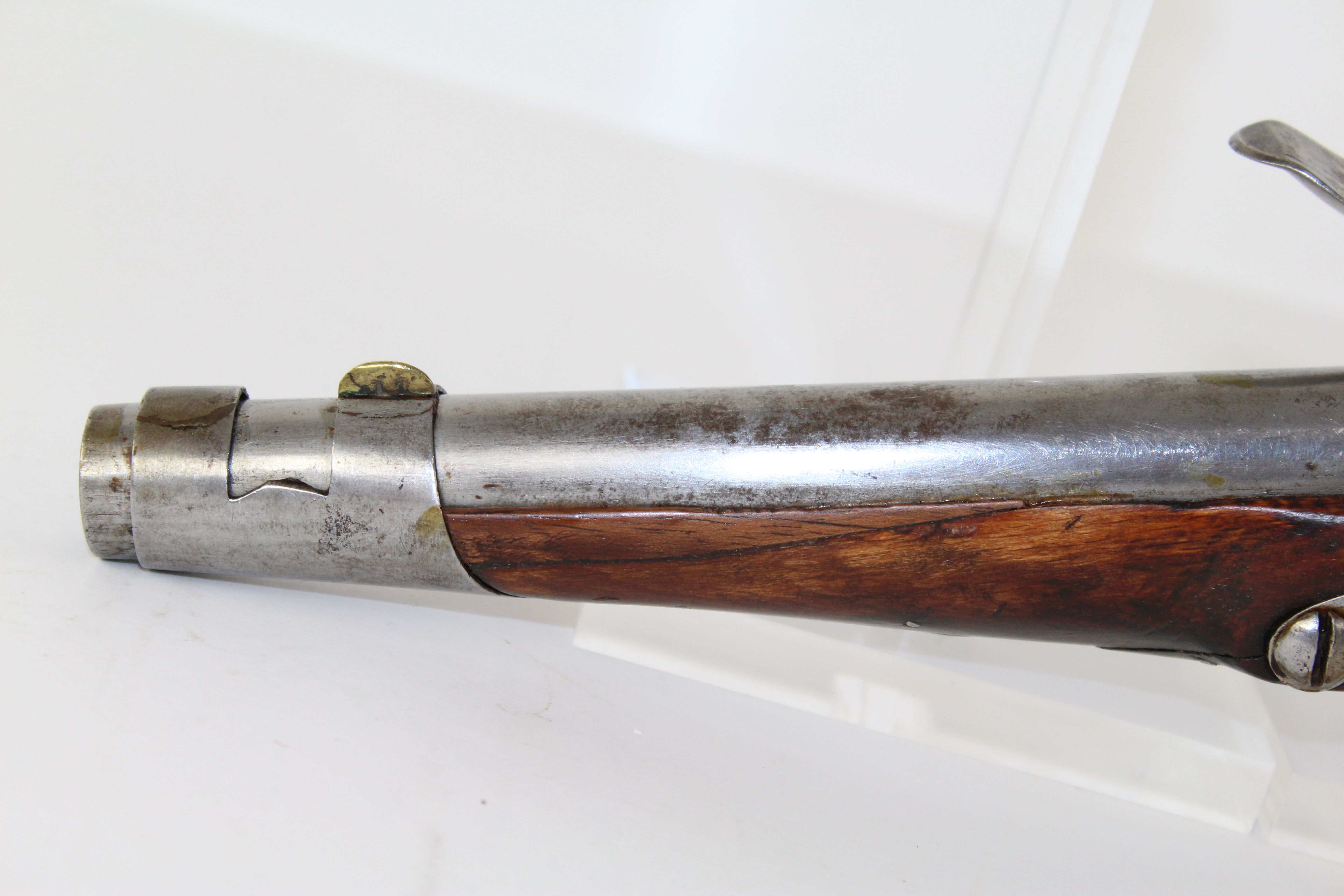 European Flintlock Military Navy 1700s 1800s 009 | Ancestry Guns