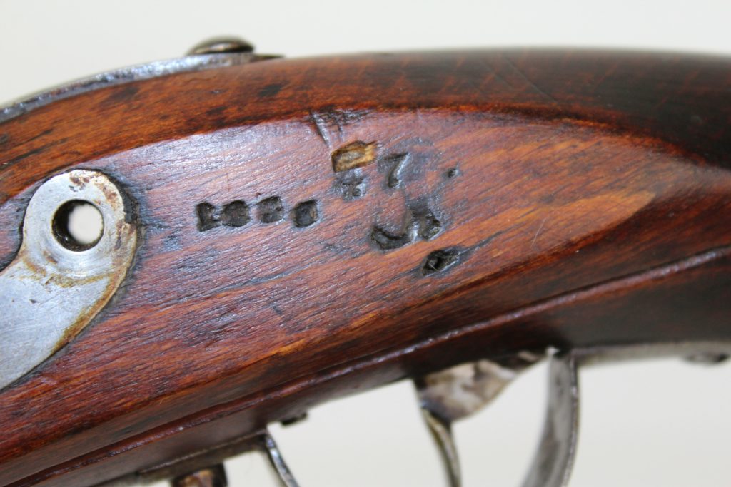 European Flintlock Military Navy 1700s 1800s 010 | Ancestry Guns