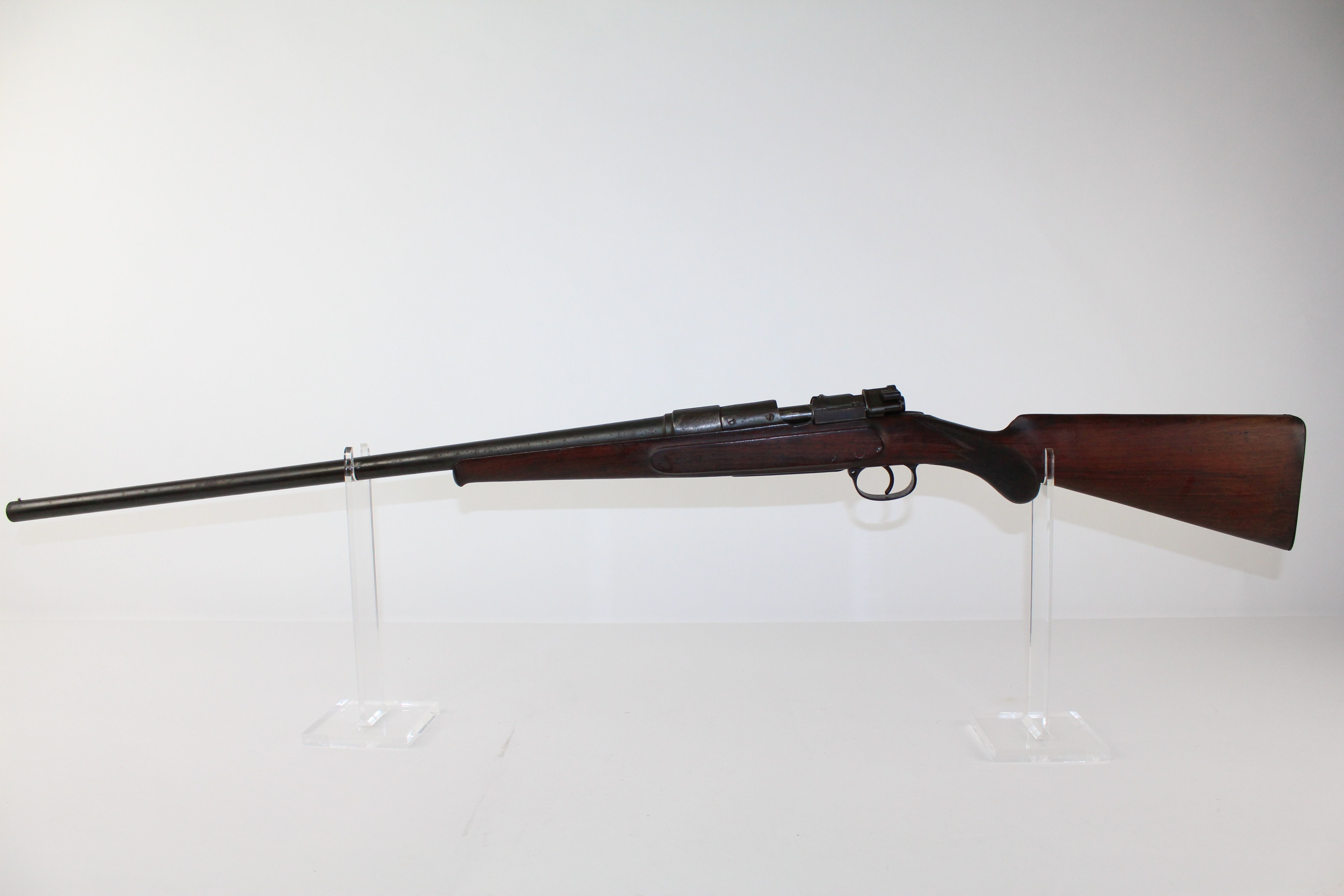German Bolt Action Shotgun C&R Antique 006 | Ancestry Guns