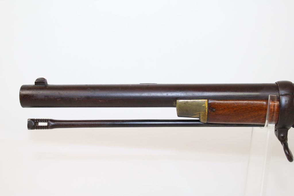 Meiji British Imperial Japanese .577 Snider Enfield Rifle Infantry 015 ...
