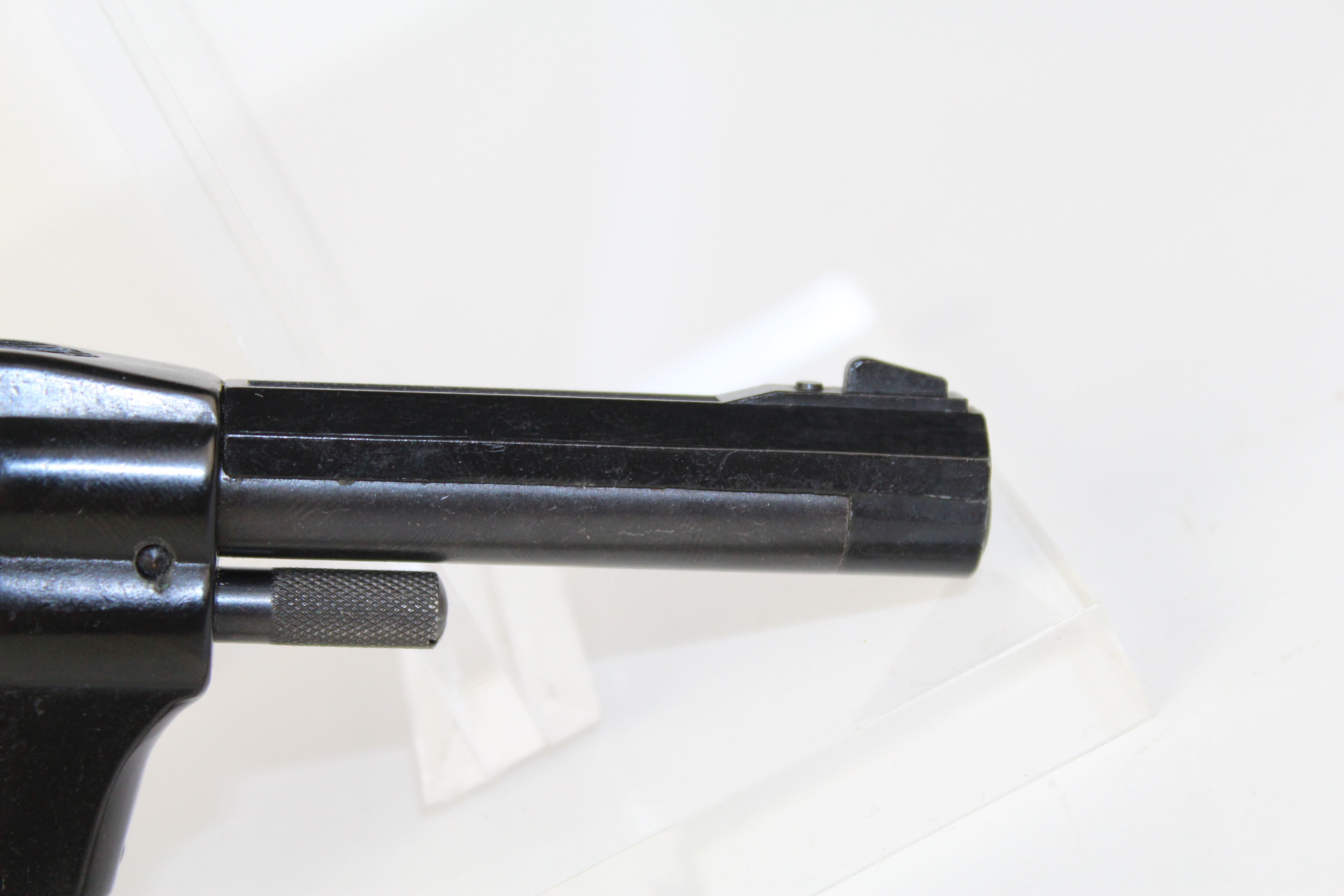 Rohm GmbH RG23 Revolver with Box C&R Antique 011 | Ancestry Guns