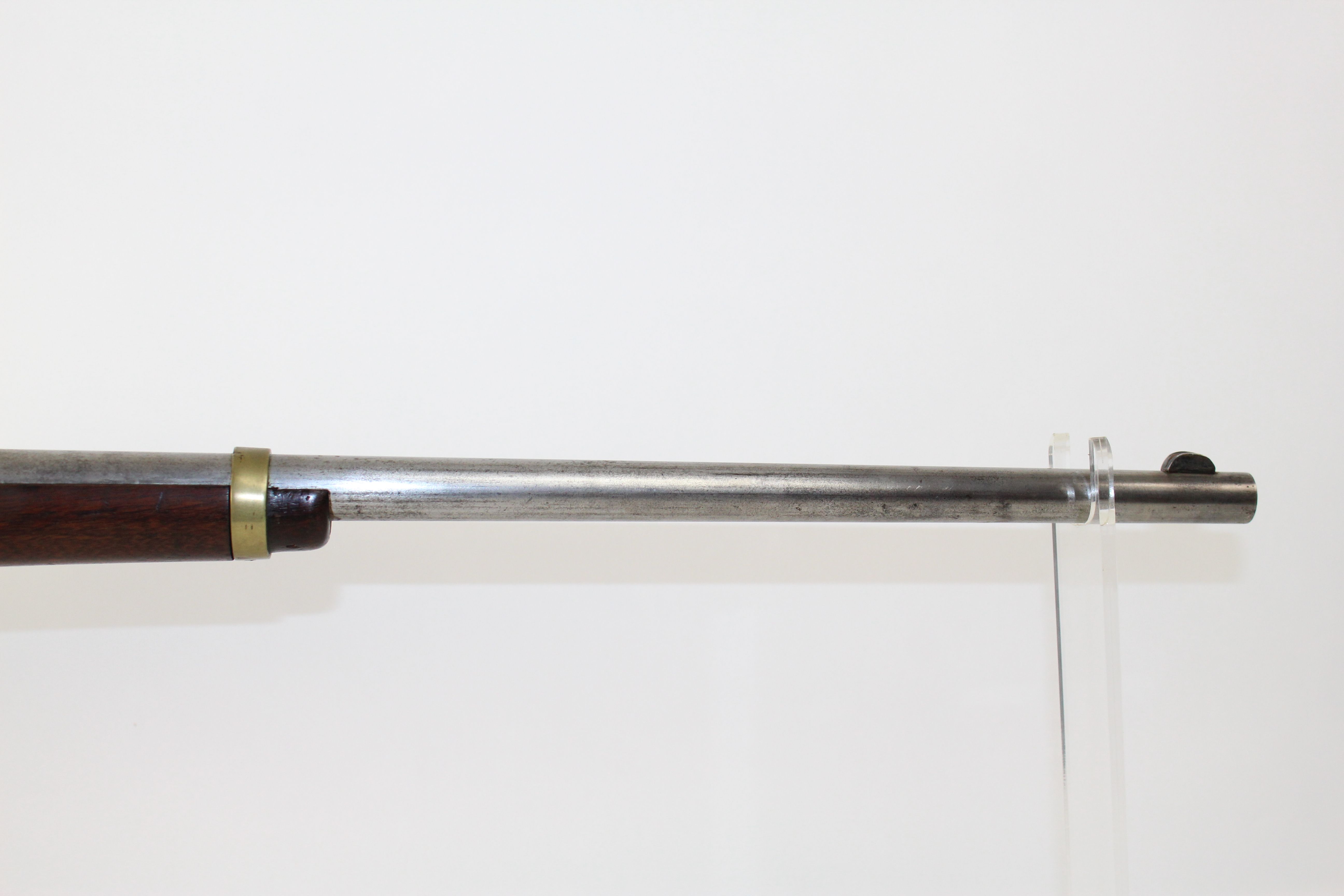 Civil War Merrill First Model Breech Loading Carbine C&R Antique 005 ...