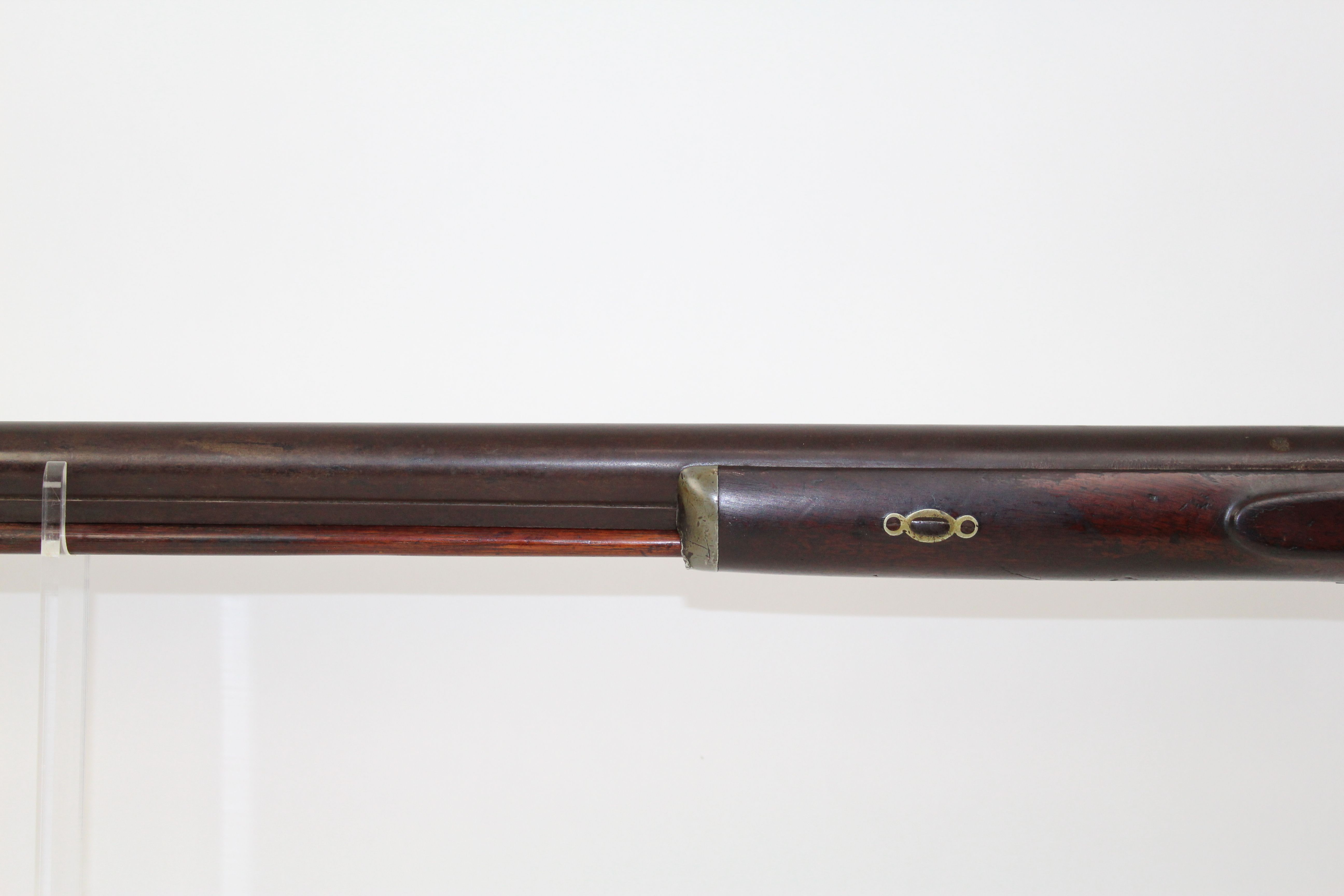 English Proofed Fowling Piece C&R Antique 014 | Ancestry Guns