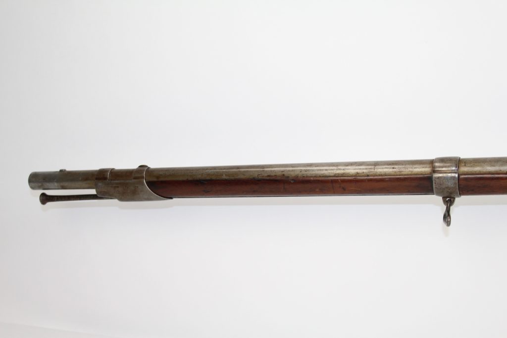 U.S. Springfield Armory Model 1795 Flintlock Musket C&R Antique 017 ...