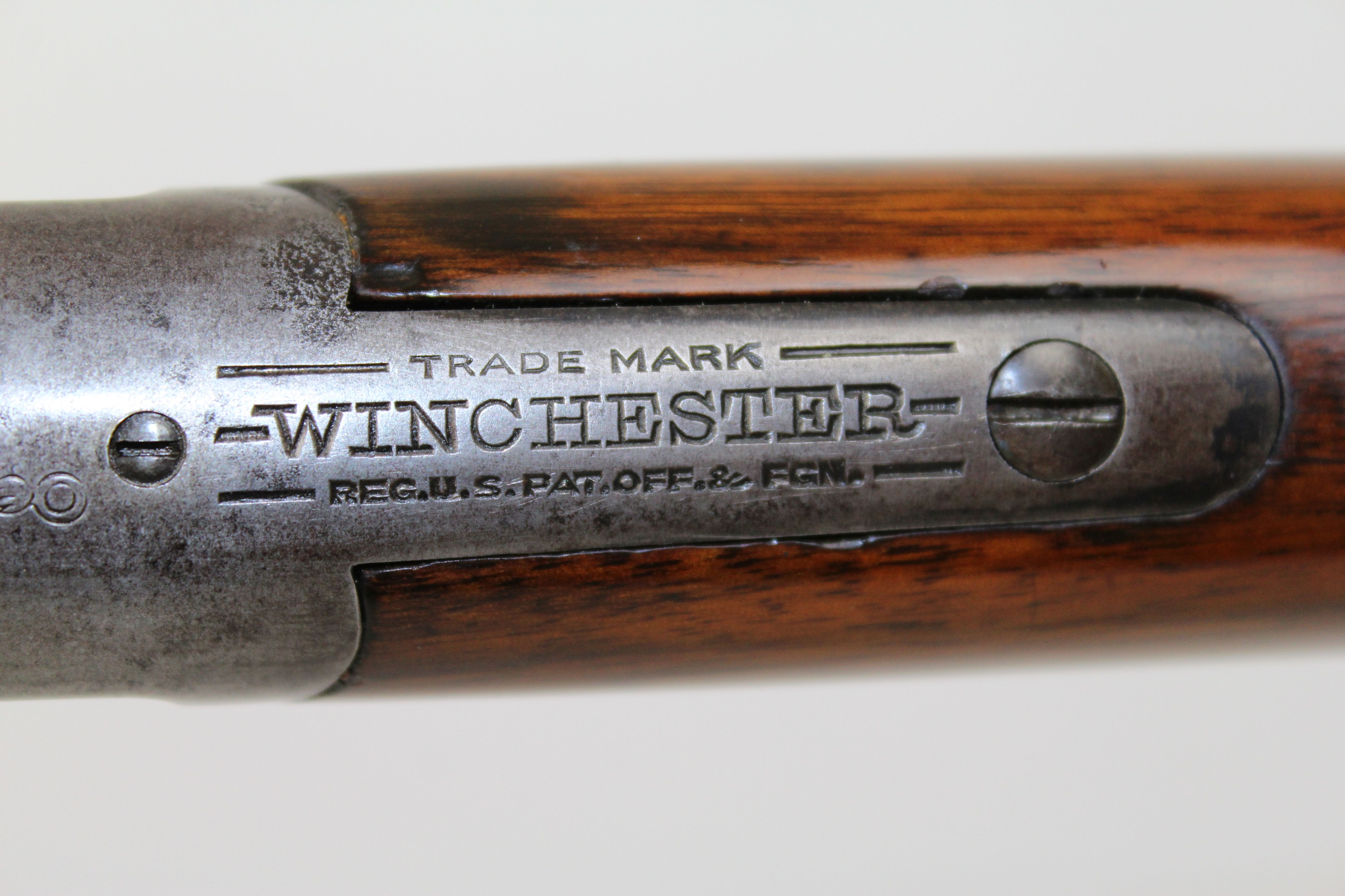 U.S. Winhcester Model 1885 Low Wall Winder Musket C&R Antique 012 ...