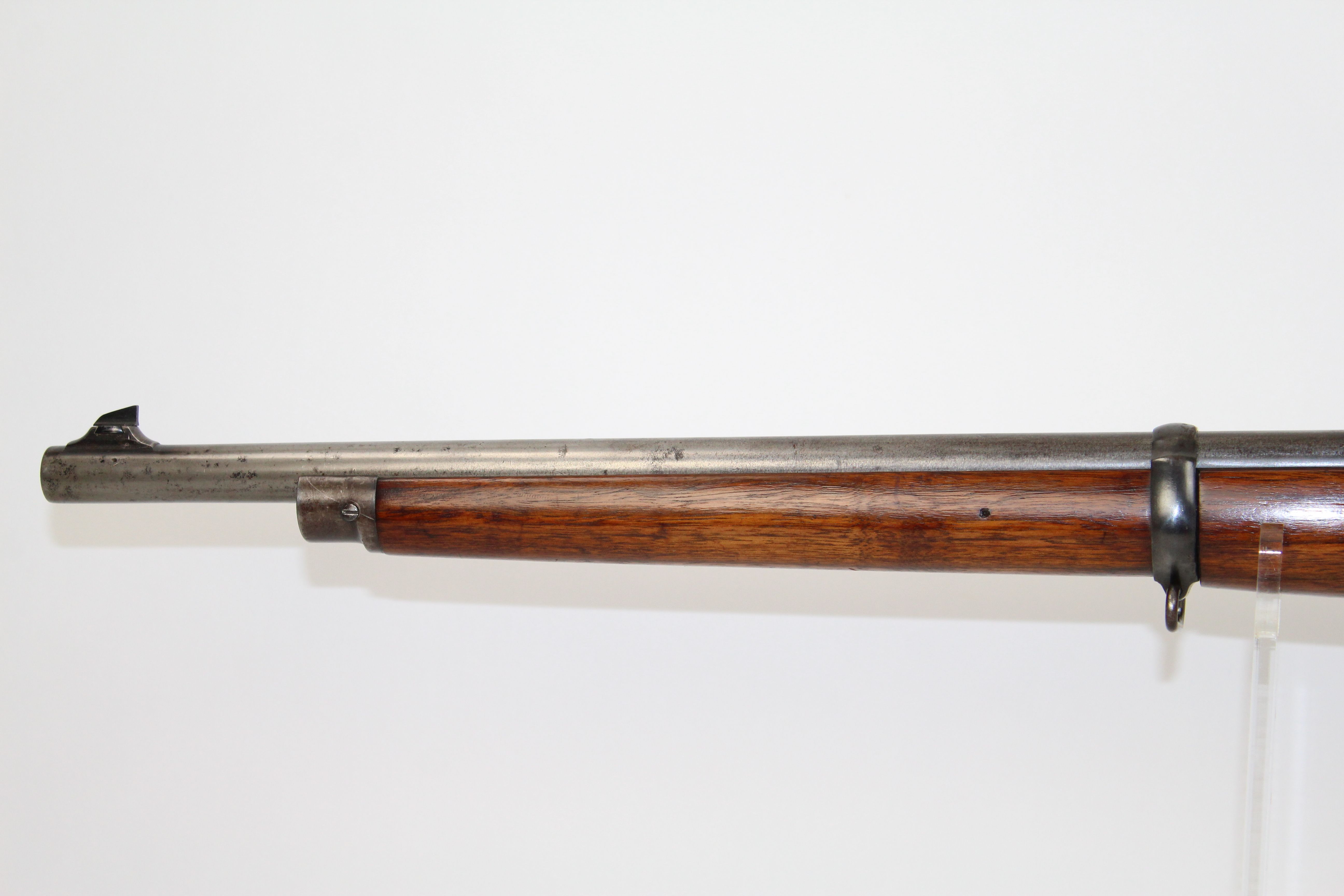 U.S. Winhcester Model 1885 Low Wall Winder Musket C&R Antique 018 ...