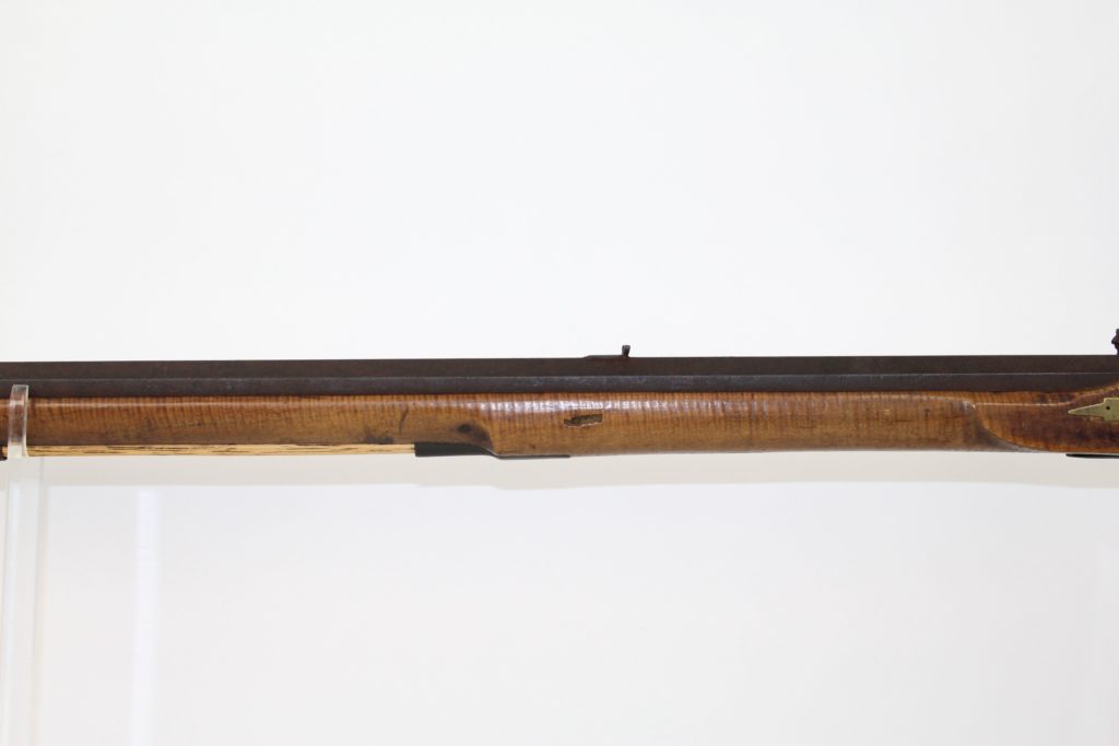 American Long Rifle C&R Antique 013 | Ancestry Guns
