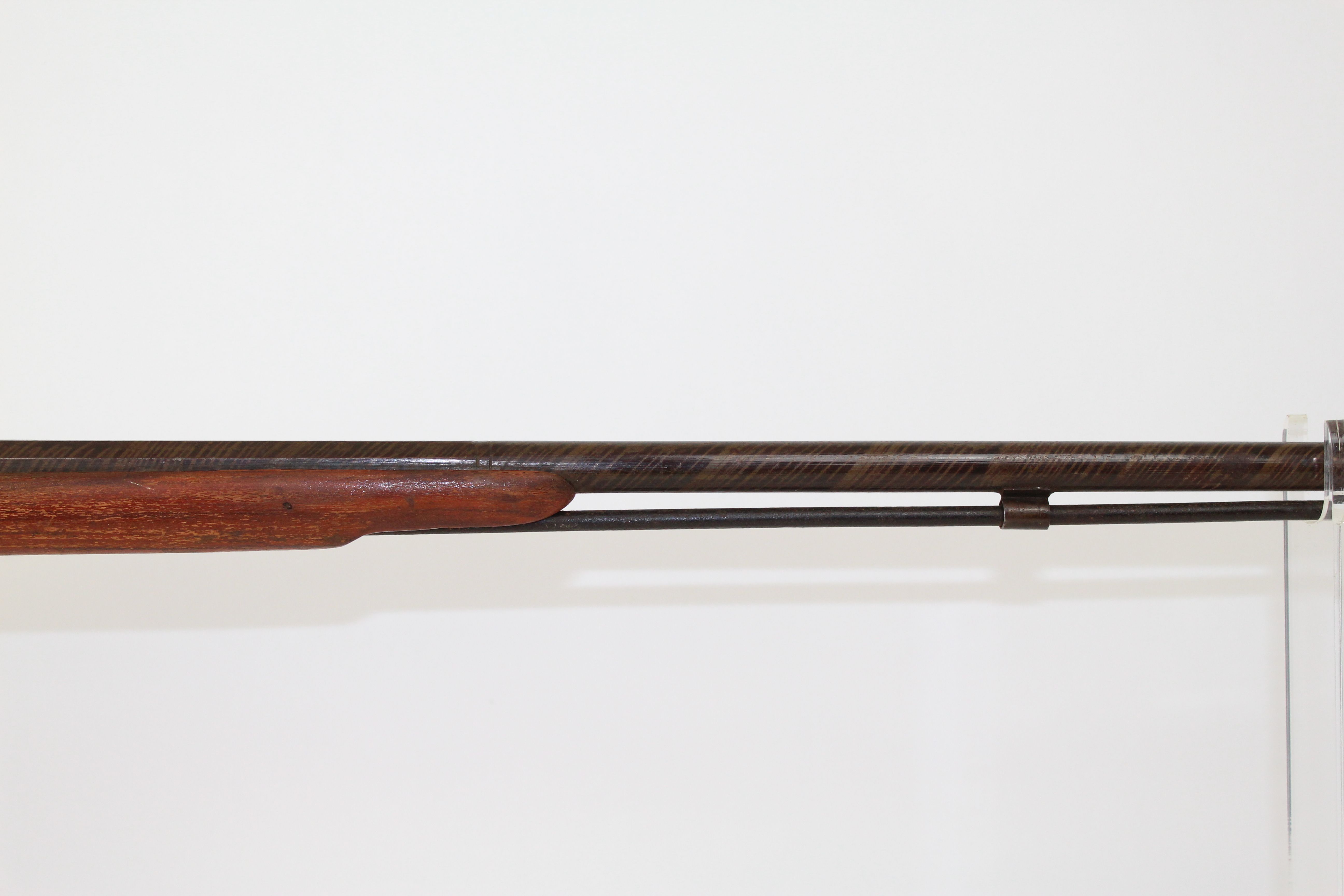 Belgian Smoothbore Hunting Gun C&R Antique 005 | Ancestry Guns
