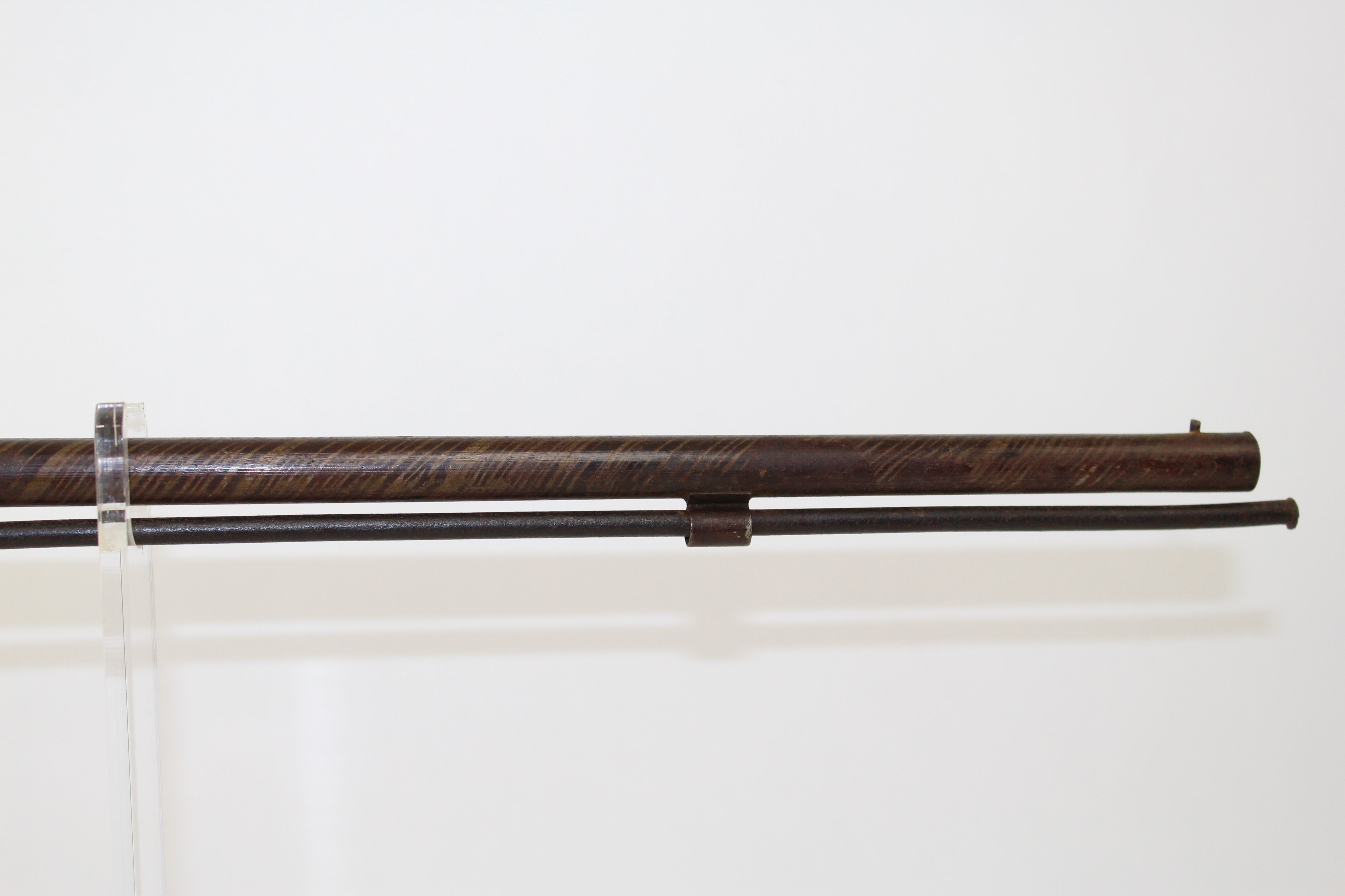 Belgian Smoothbore Hunting Gun C&R Antique 006 | Ancestry Guns