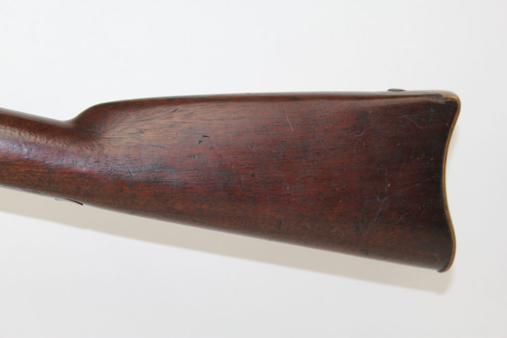 Civil War Confederate Southern Richmond Armory Rifle Musket Montgomery ...