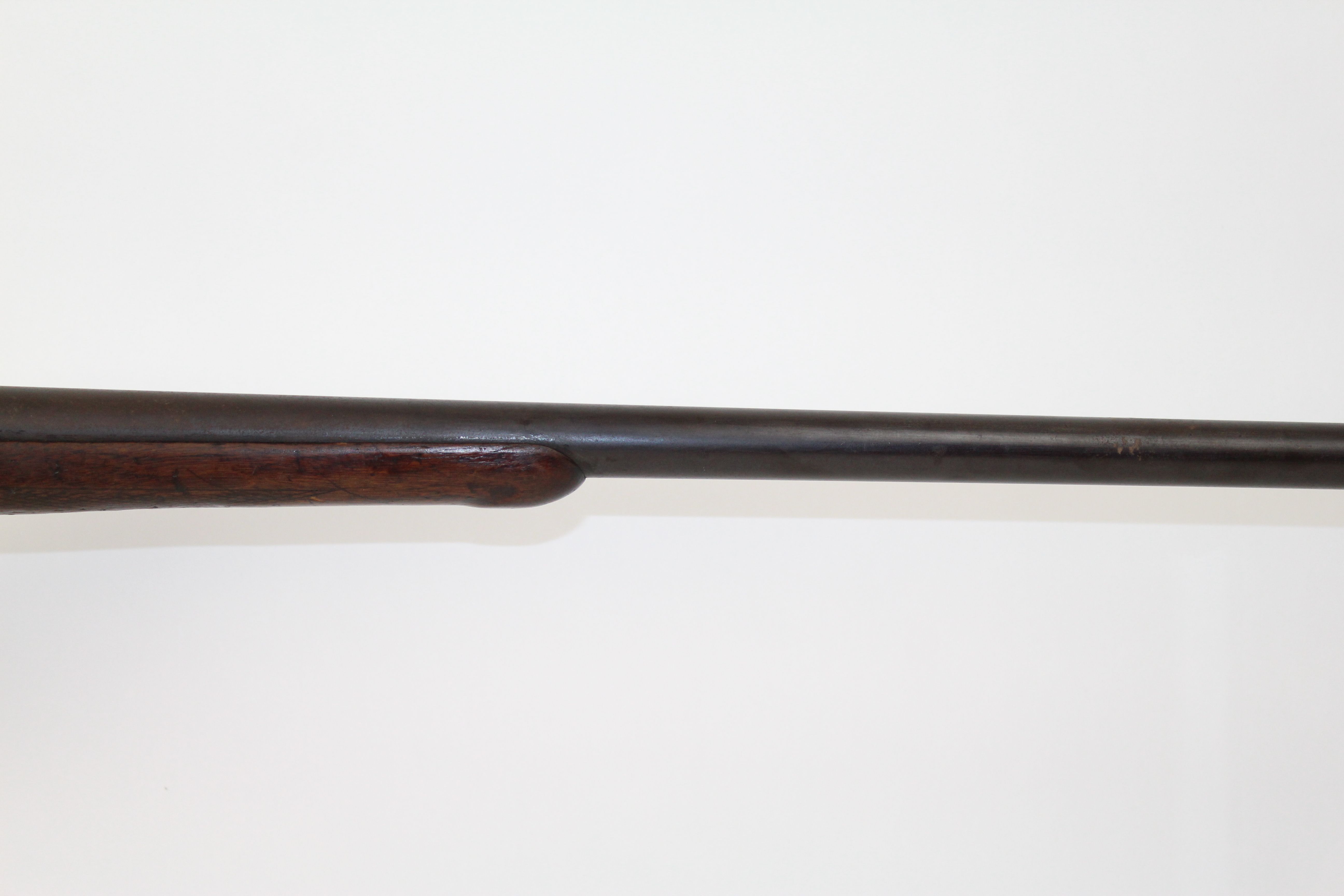 Hopkins & Allen Falling Block Shotgun C&R Antique 005 | Ancestry Guns