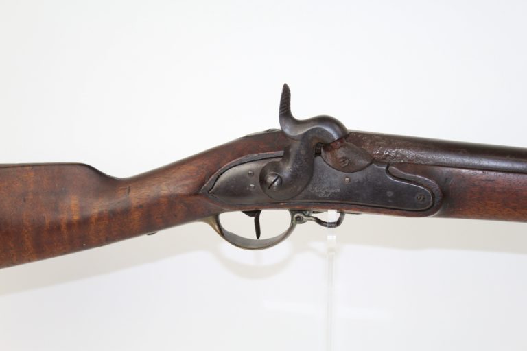 Prussian Potsdam Model 1809 Conversion Musket C&R Antique 004 ...