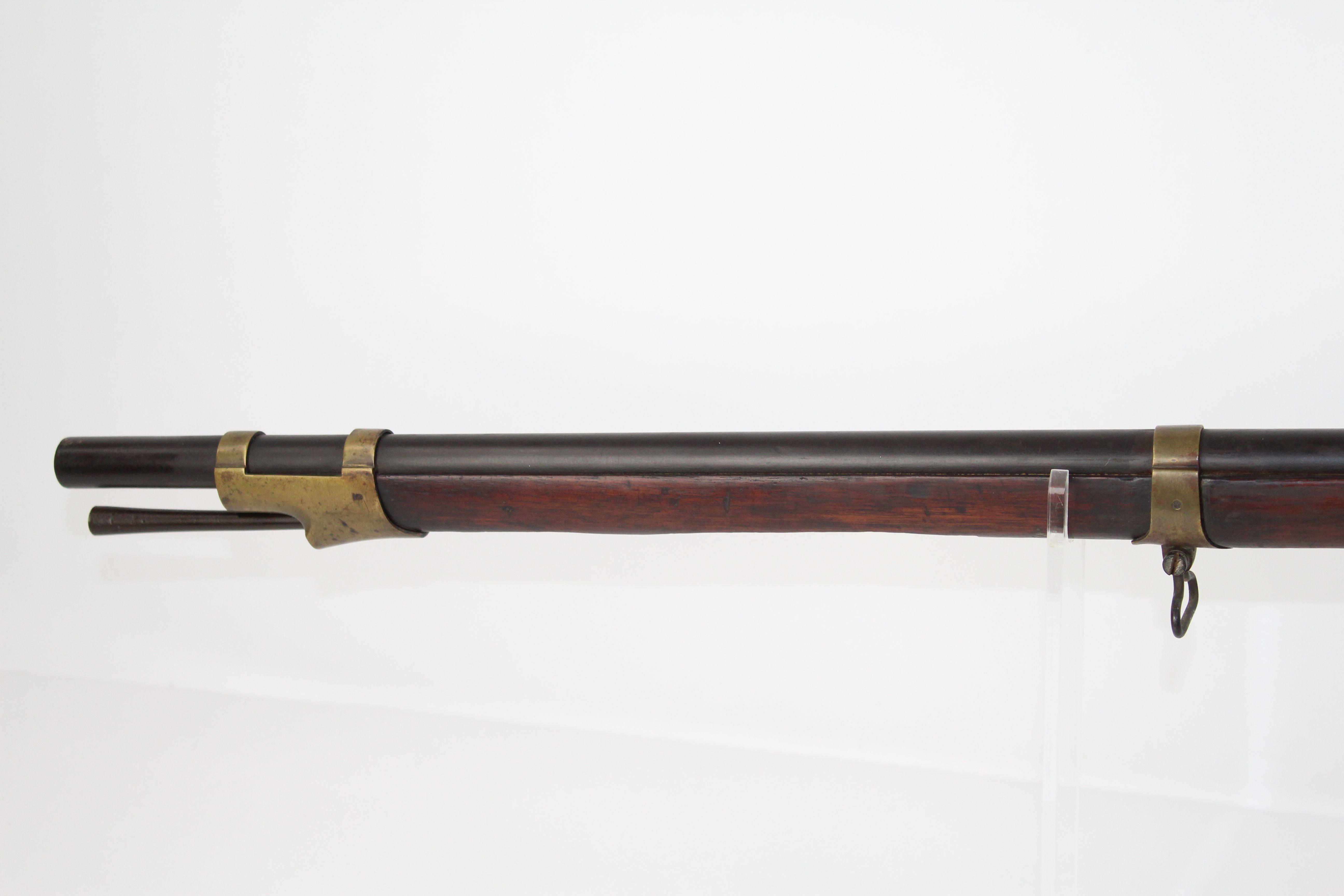 Prussian Potsdam Model 1809 Conversion Musket C&R Antique 018 ...