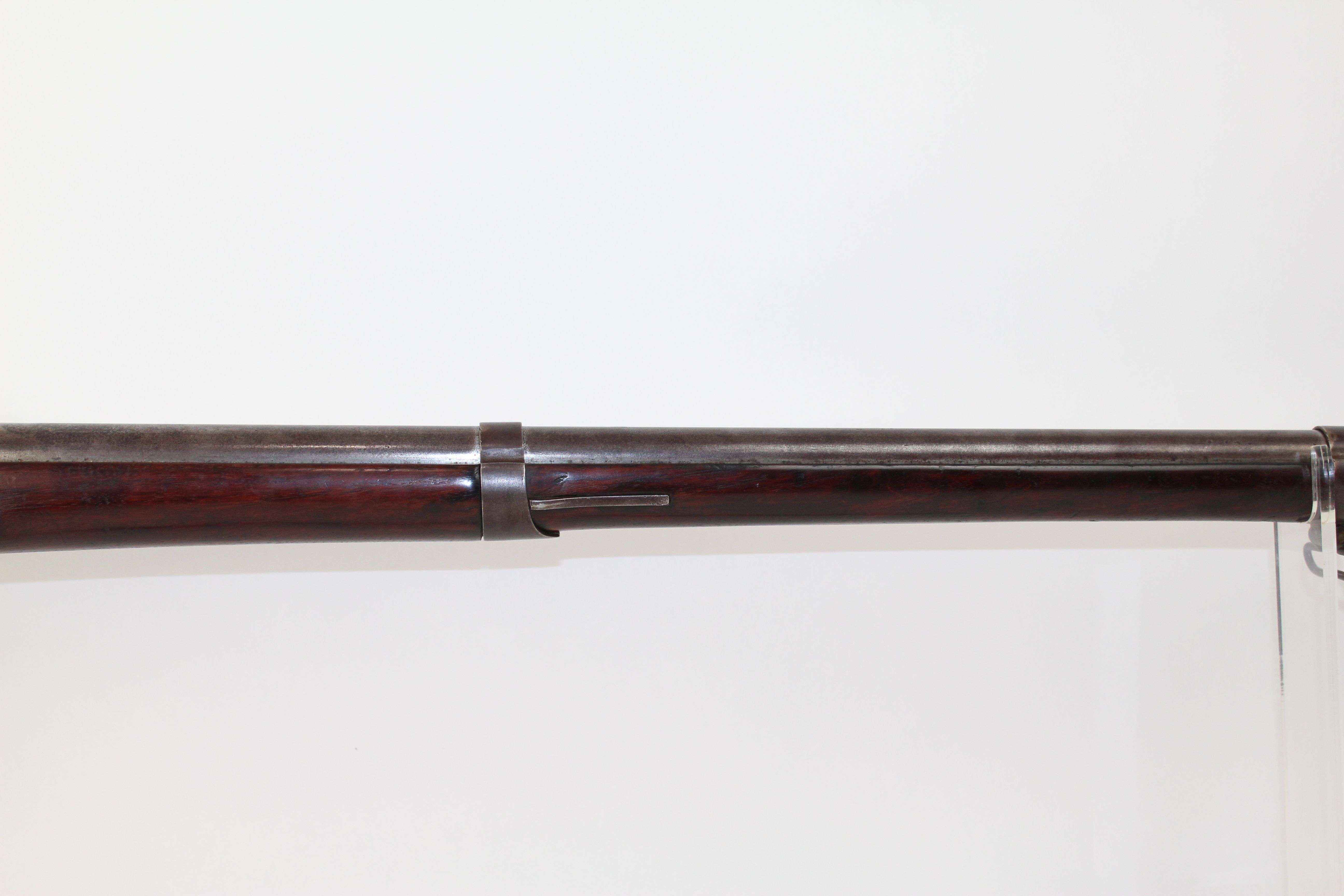 Springfield Model 1816 Musket C&R Antique 005 | Ancestry Guns