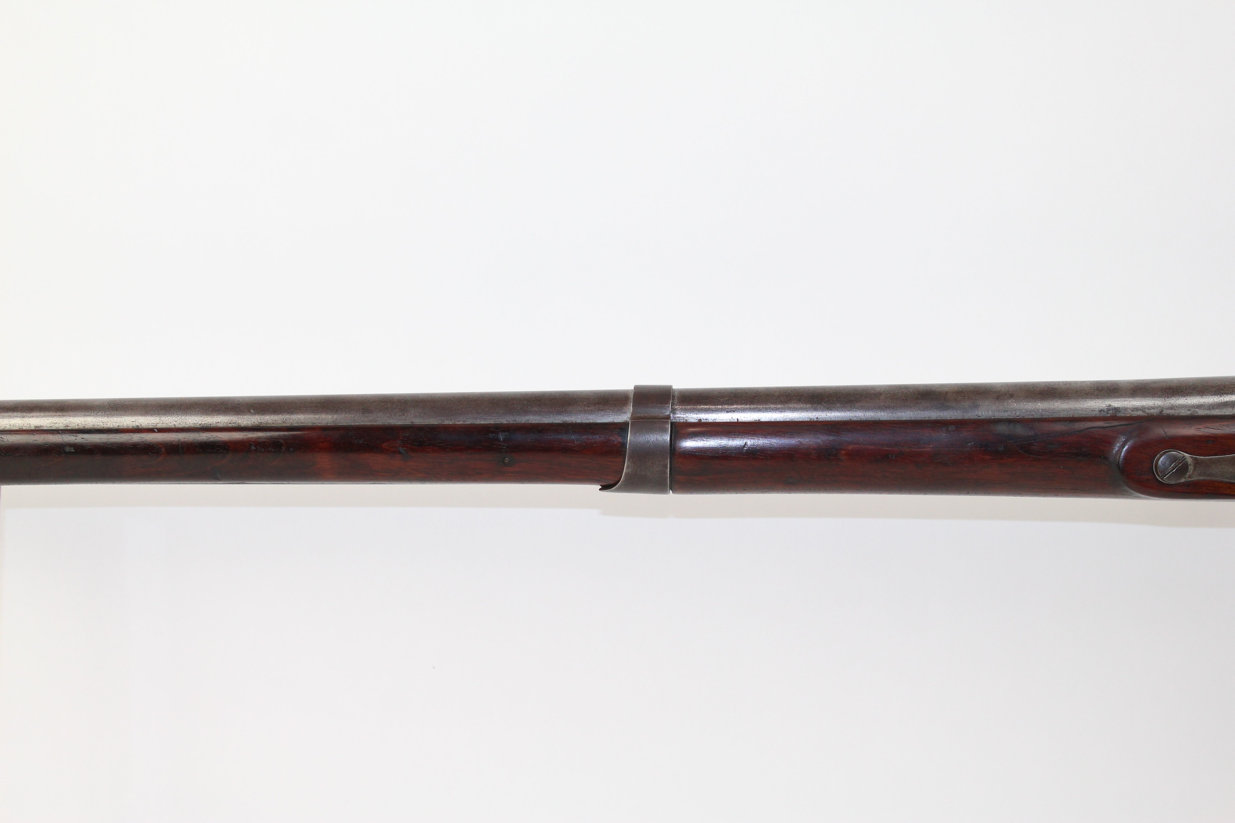 Springfield Model 1816 Musket C&R Antique 018 | Ancestry Guns