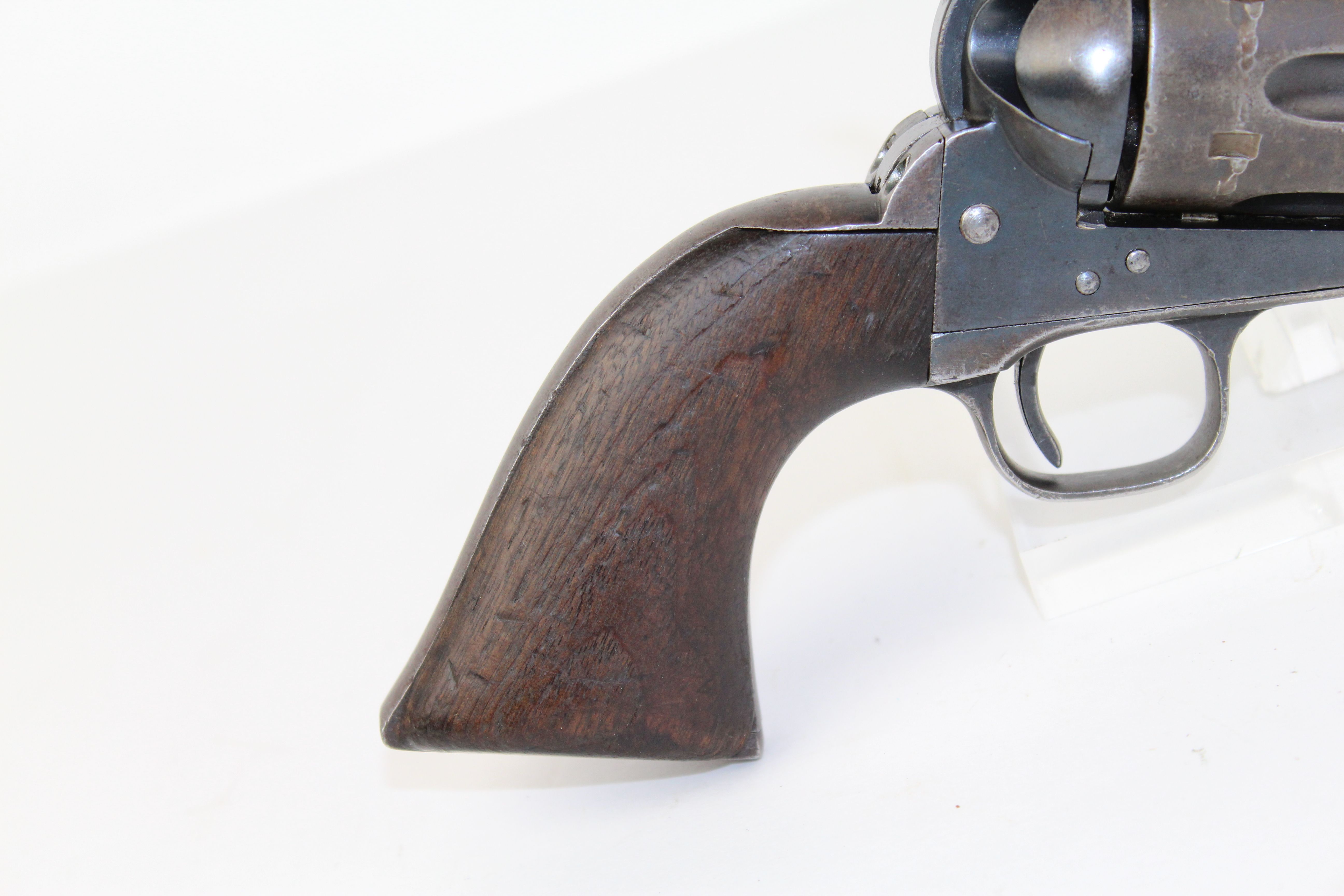 U.S. Artillery Model Colt Single Action Army Revolver C&R Antique 012 ... U.S. Artillery Model Colt Single Action Army Revolver C&R Antique 012 ...