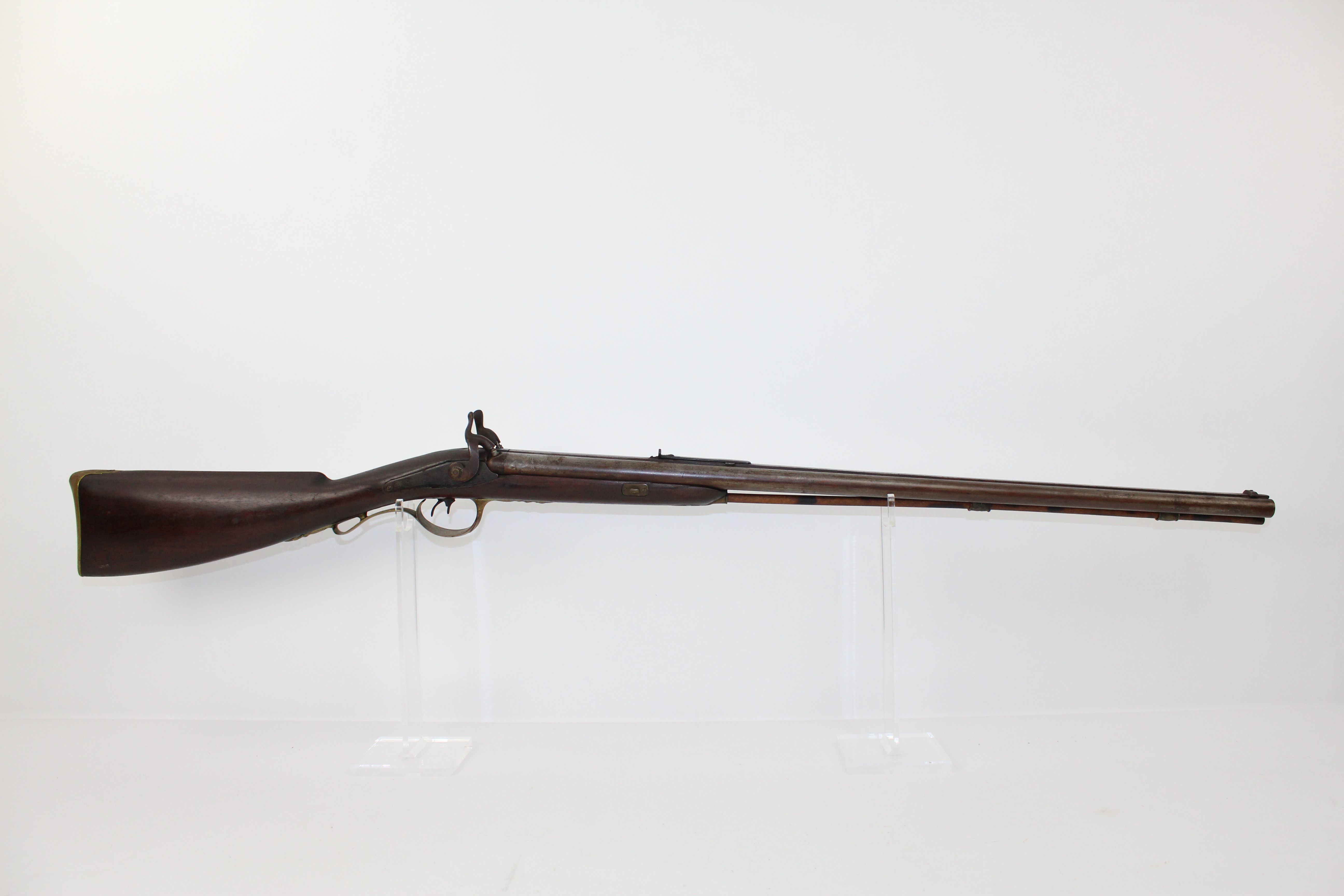 Unknown Engraved Cape Gun C&R Antique 010 | Ancestry Guns