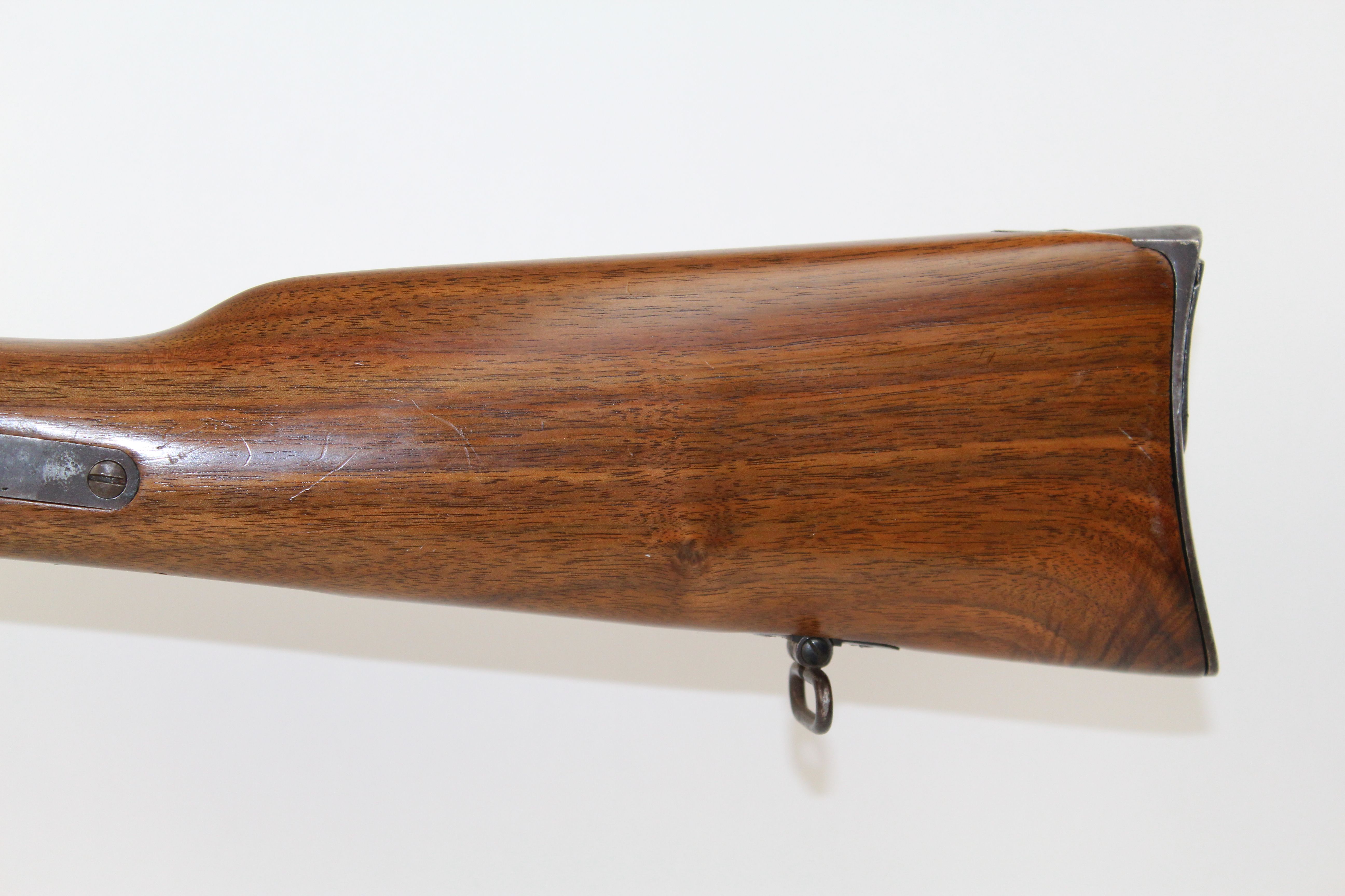 Burnside Rifle Co. 1865 Contract Model Spencer Carbine C&R Antique 013 ...