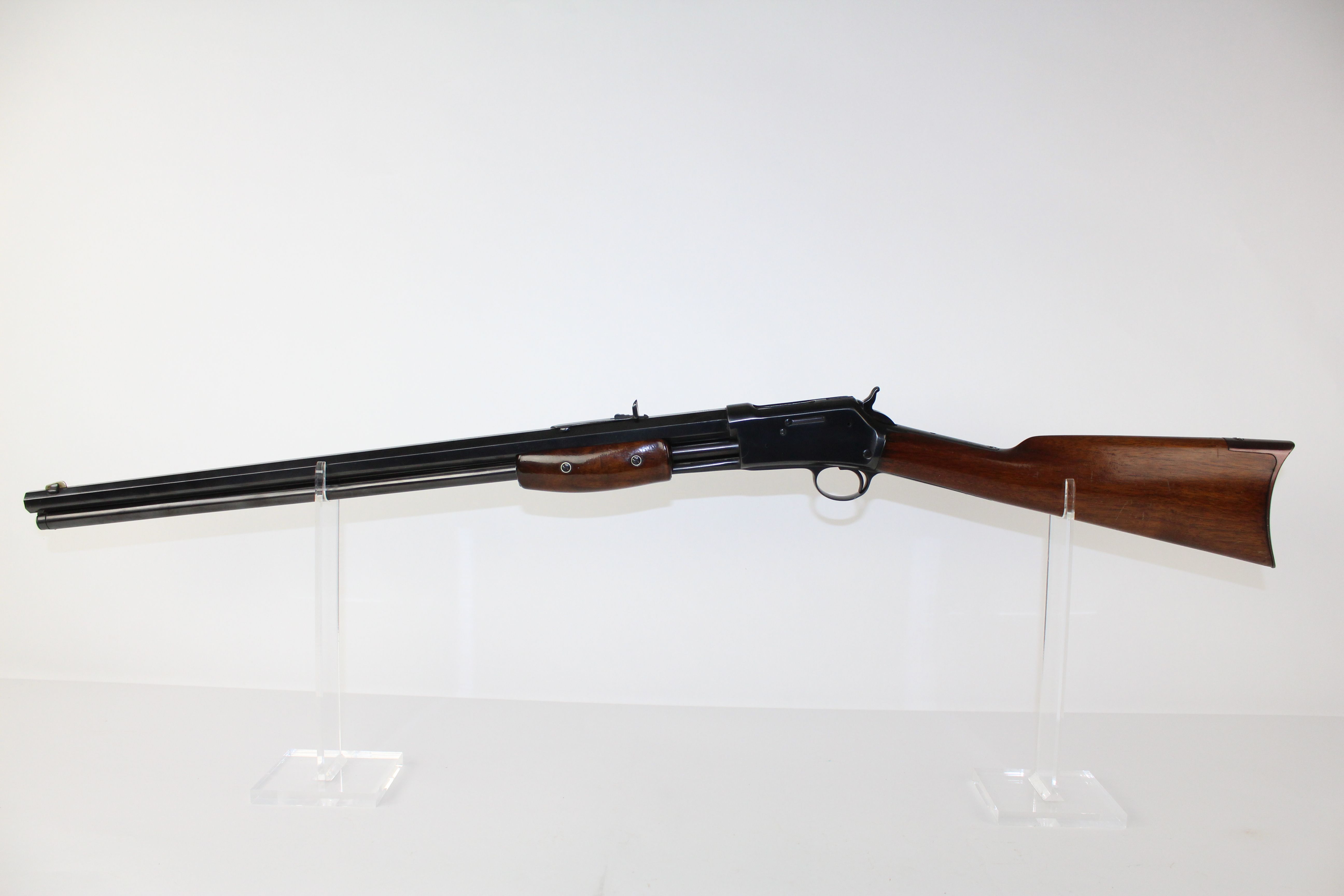 Colt Lightning Medium Frame Rifle C&R Antique 001 | Ancestry Guns