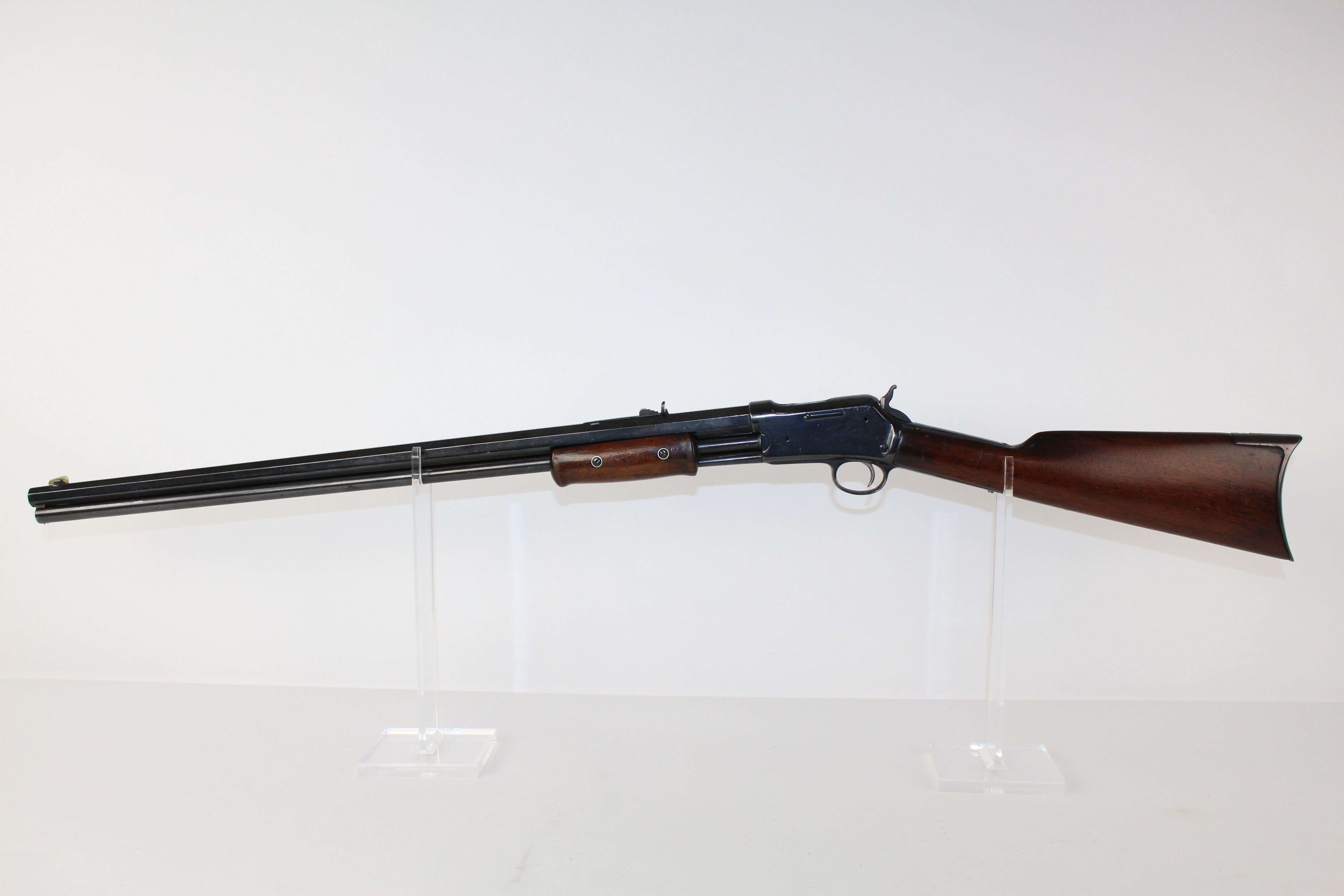 Colt Lightning Medium Frame Rifle C&R Antique 001 | Ancestry Guns