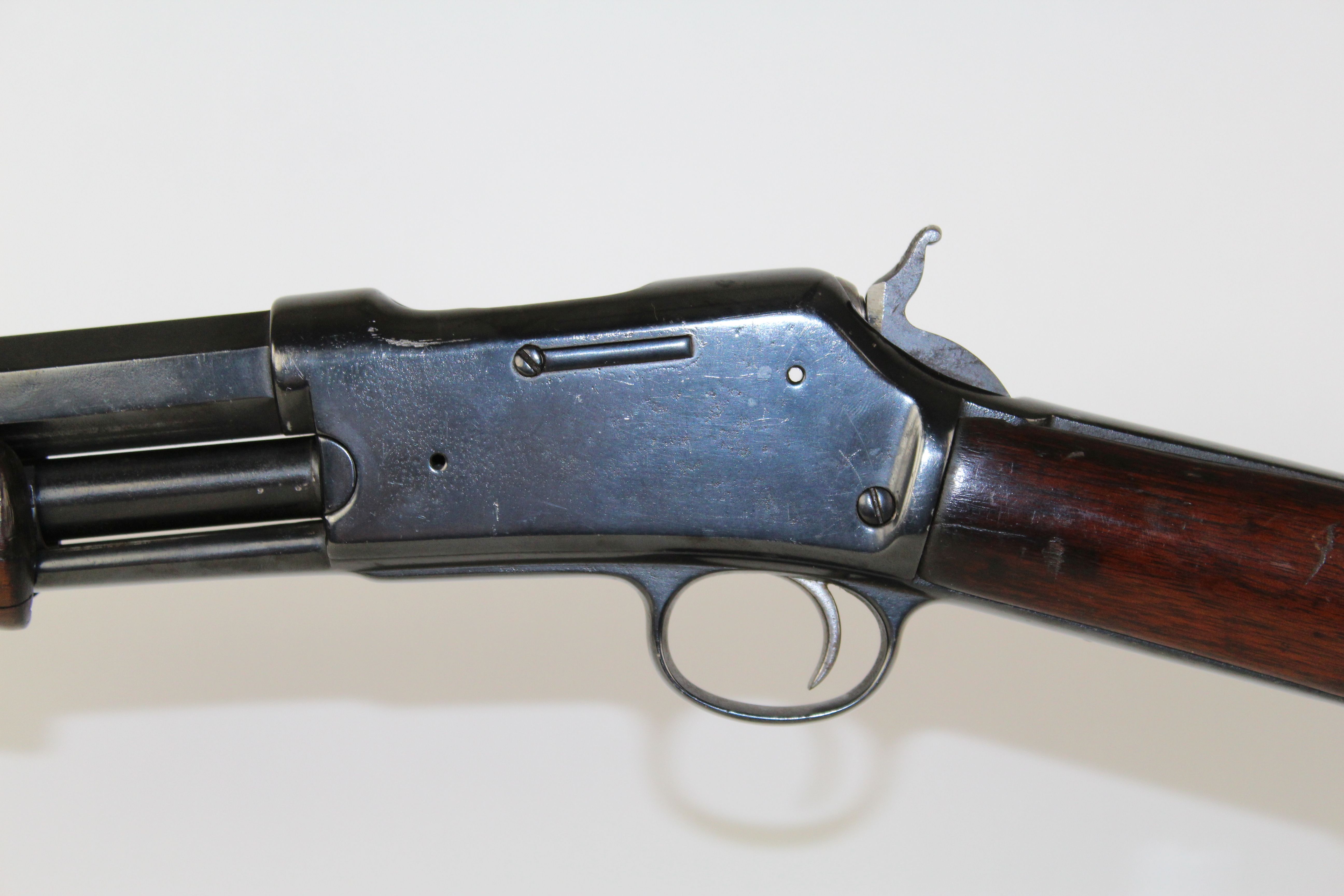 Colt Lightning Medium Frame Rifle C&R Antique 003 | Ancestry Guns