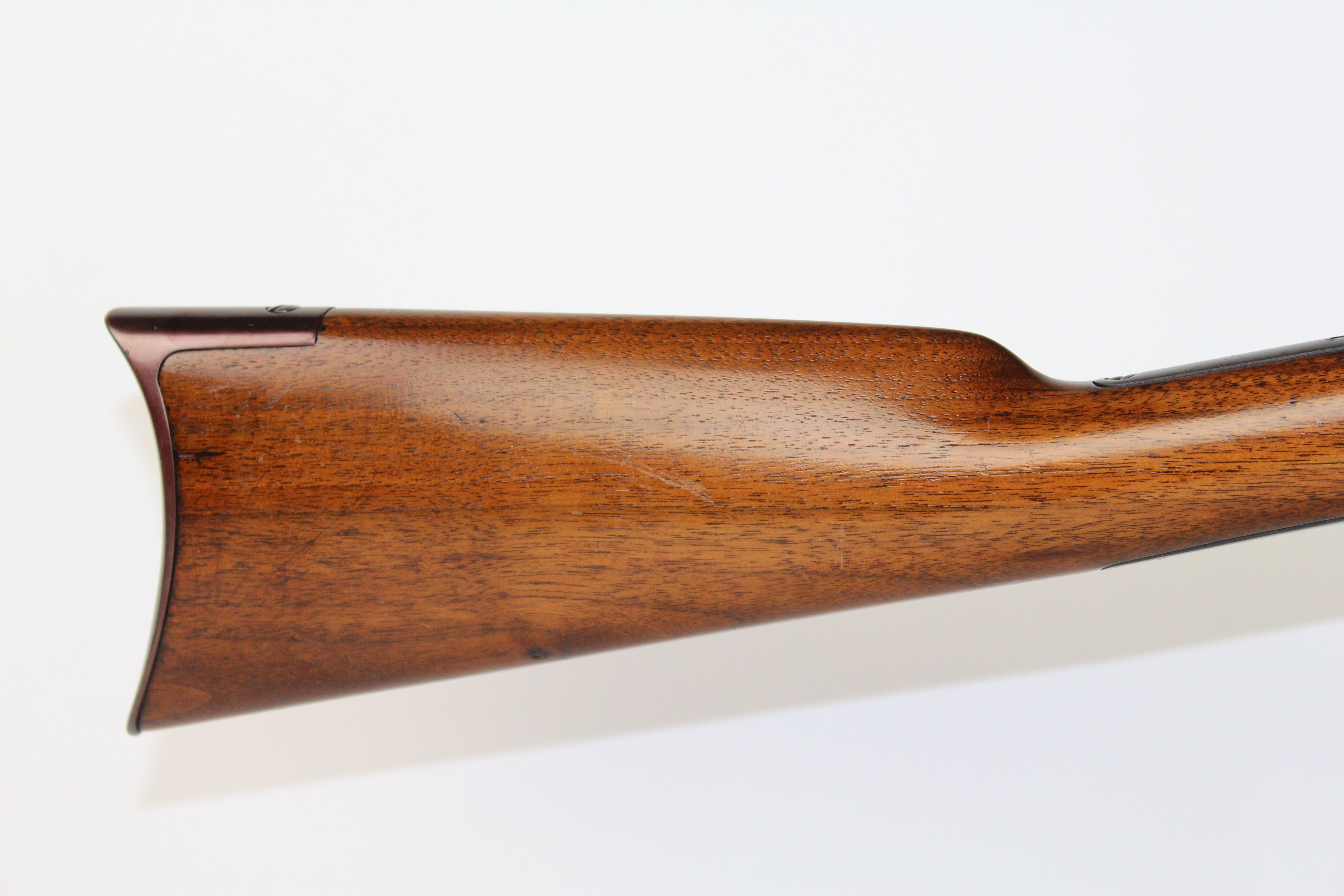 Colt Lightning Medium Frame Rifle C&R Antique 009 | Ancestry Guns