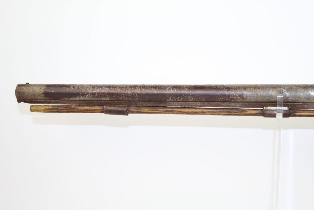 Jaeger Rifle Style Conversion Shotgun C&R Antique 020 | Ancestry Guns